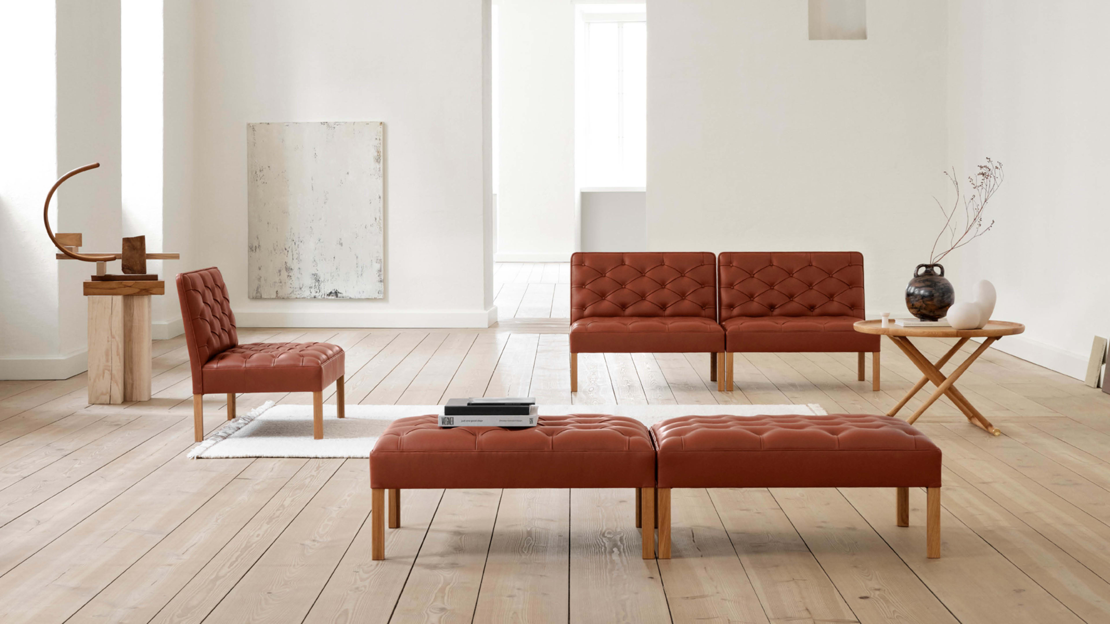 Kaare Klint | The founder of modern Danish design