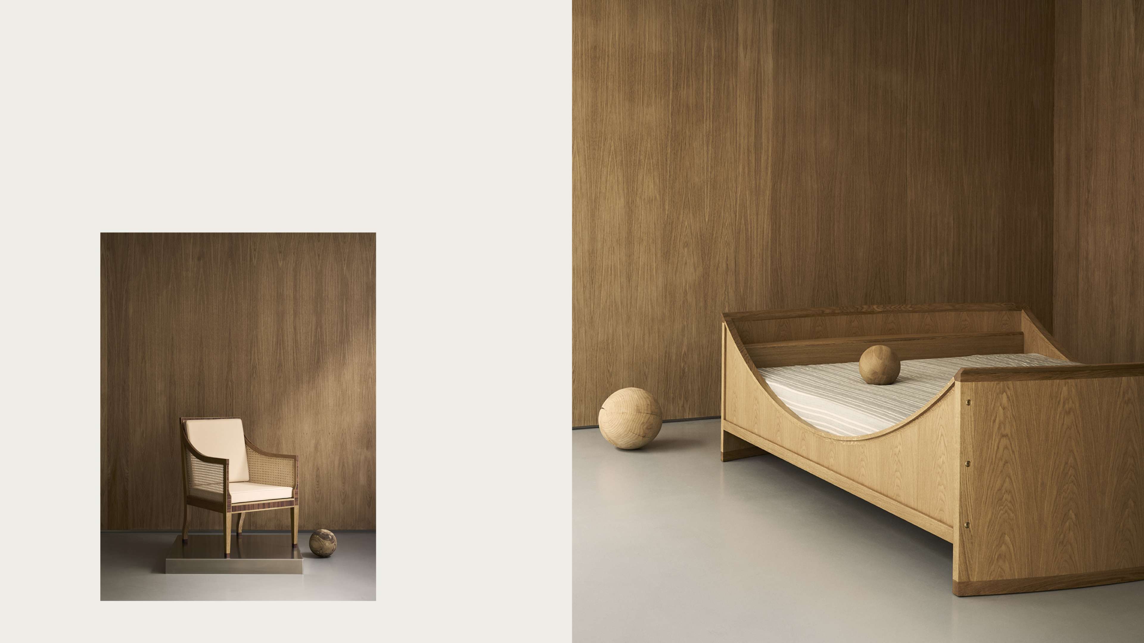 Carl Hansen & Søn - Eksklusivt Dansk Møbeldesign siden 1908
