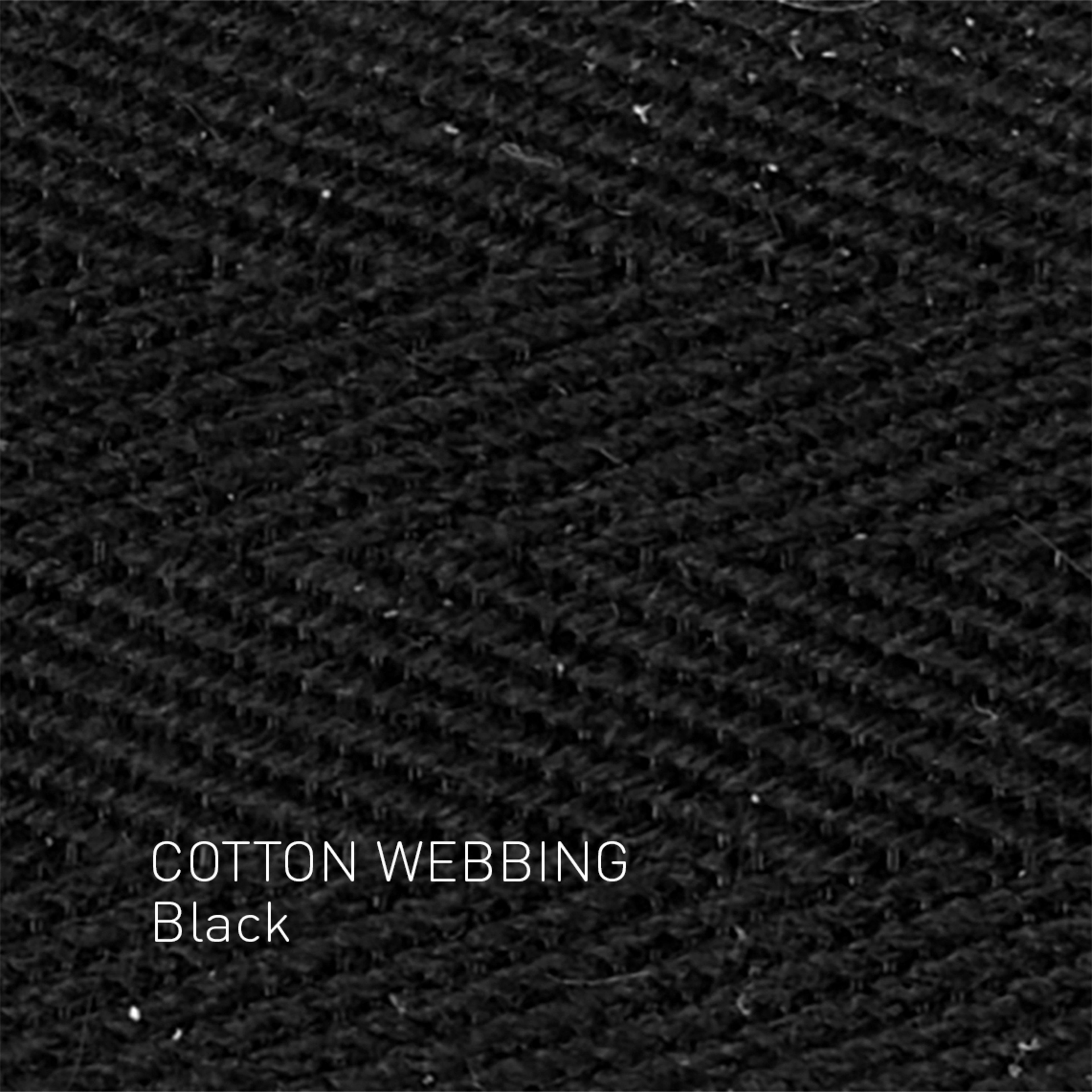 Cotton Webbing | Materials | Carl Hansen & Søn