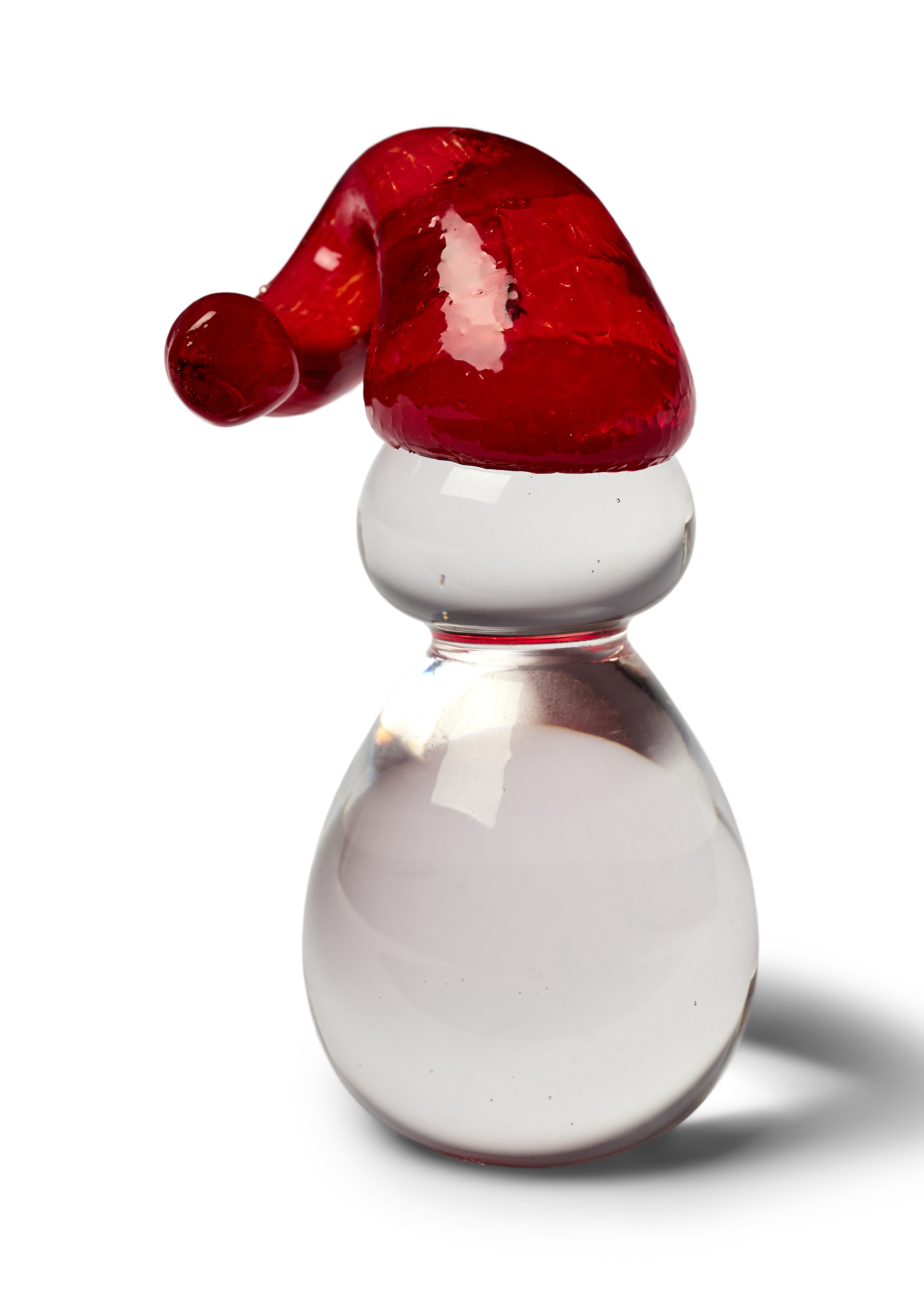 Buy Glass elf with crack in the hat | Happy designed by Tina Lofstad ...