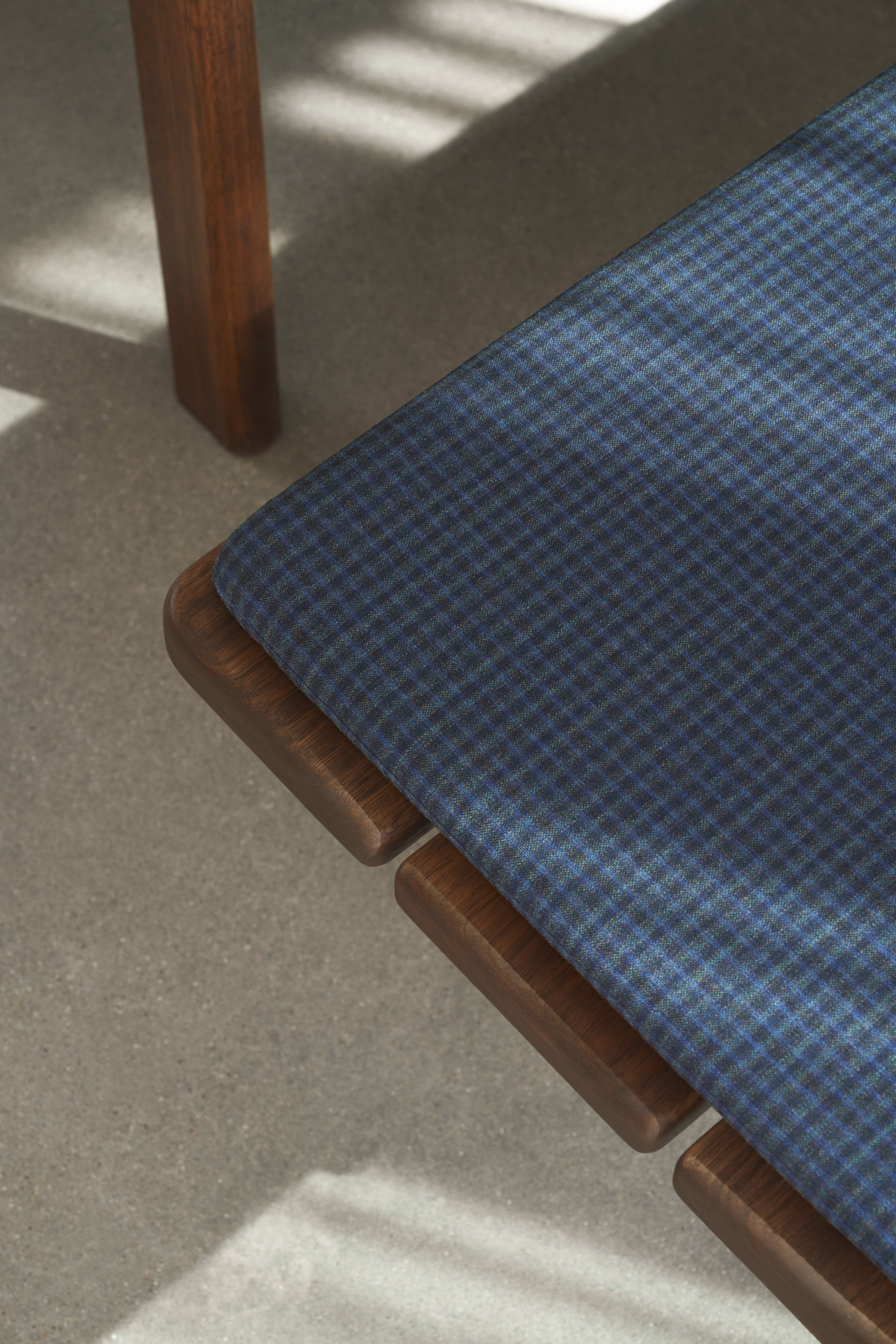 Buy CU BM0699 | Asserbo Cushion designed by Børge Mogensen | Carl ...