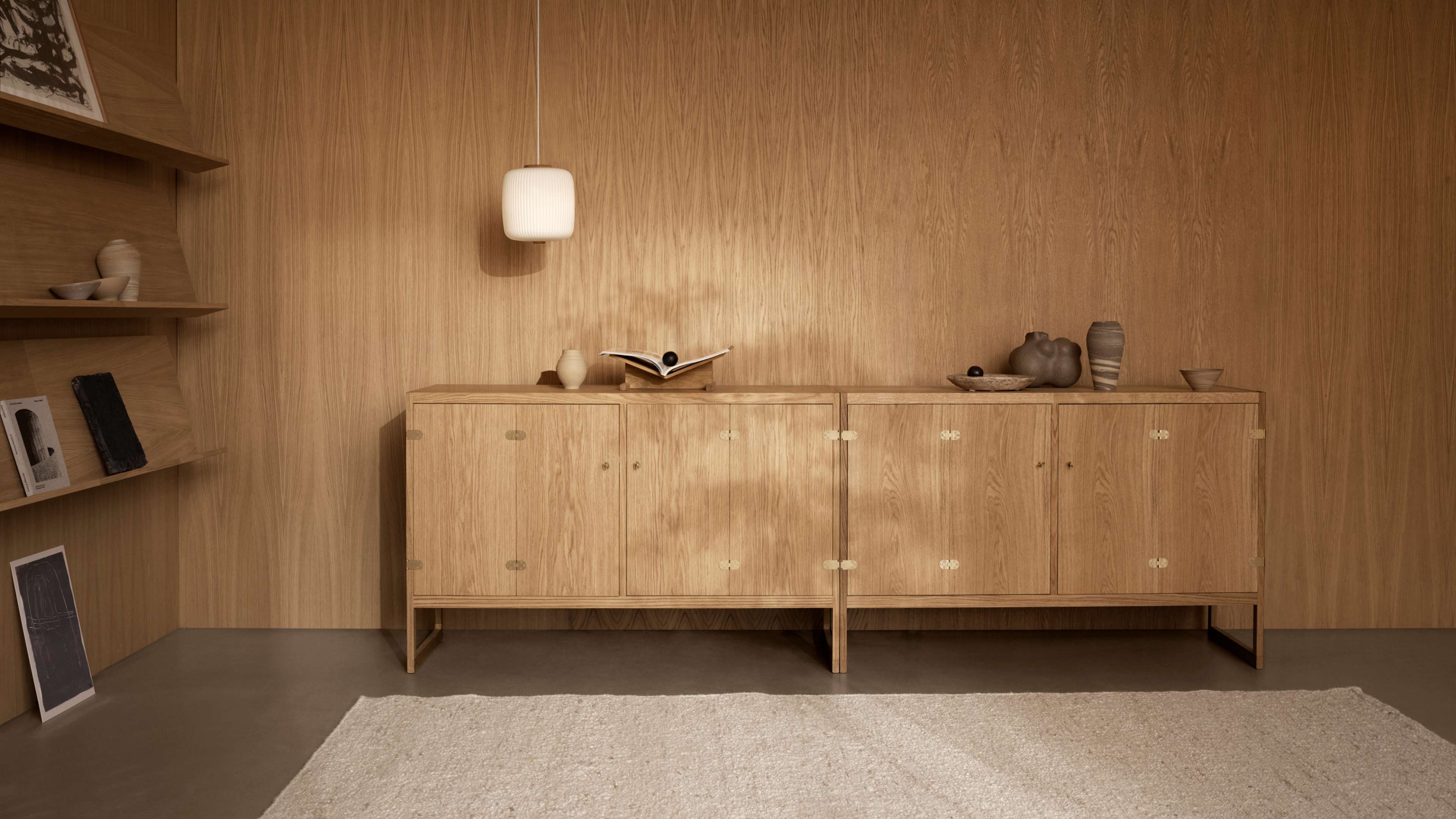 Carl Hansen & Søn - Danish design since 1908