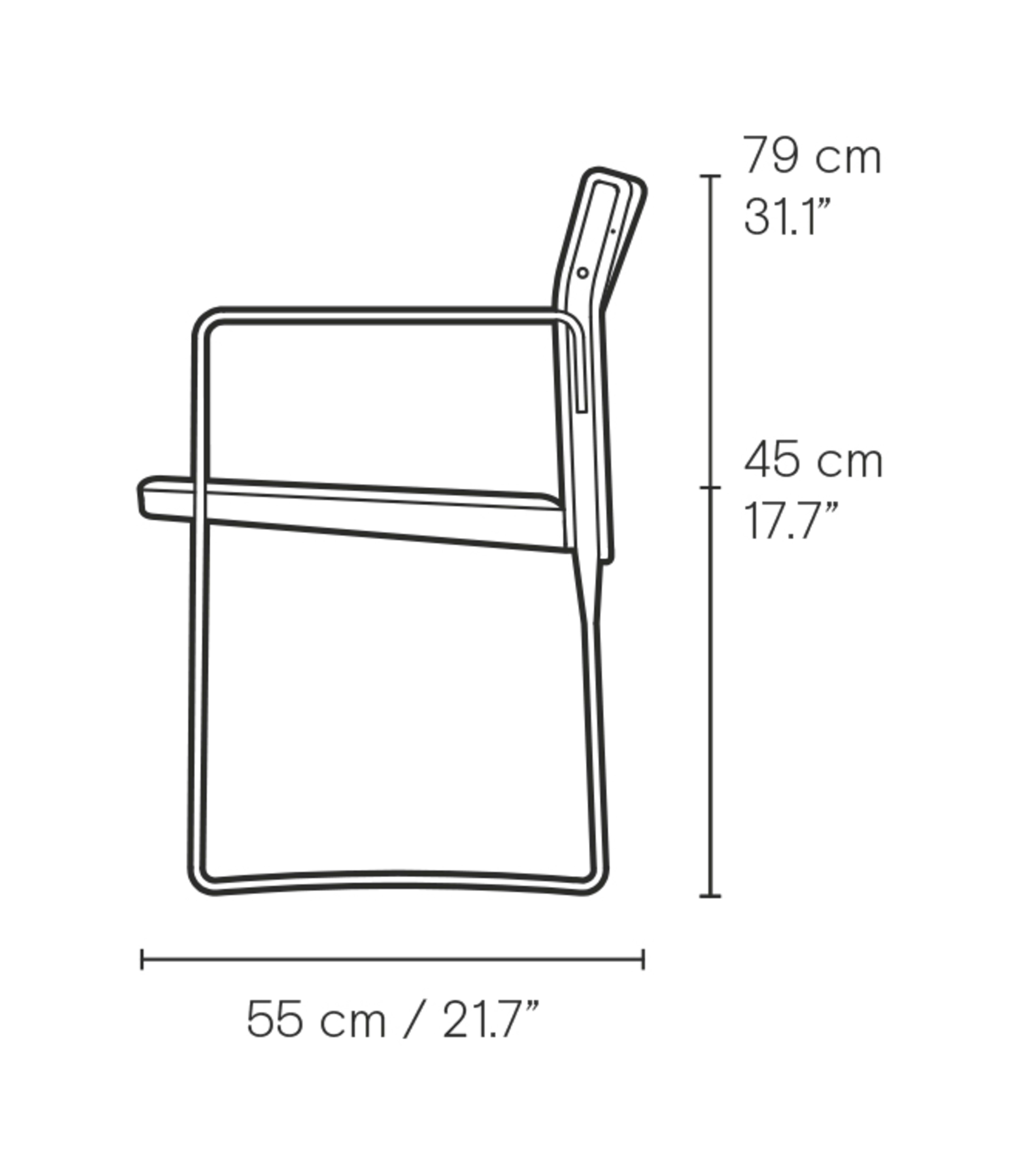 Buy CH111 | Chair designed by Hans J. Wegner | Carl Hansen & Søn