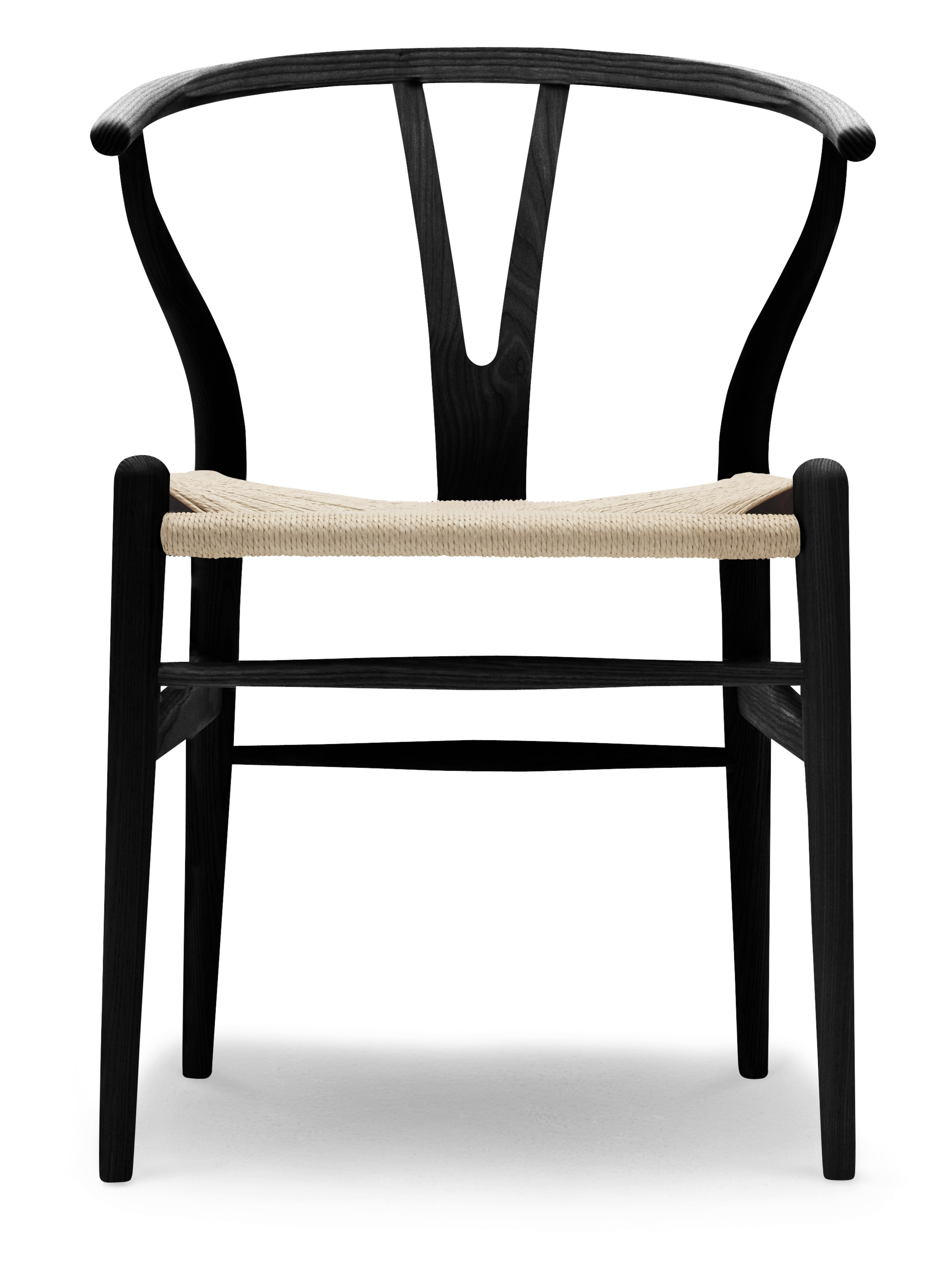 Buy CH24 | Wishbone Chair designed by Hans J. Wegner | Carl Hansen & Søn