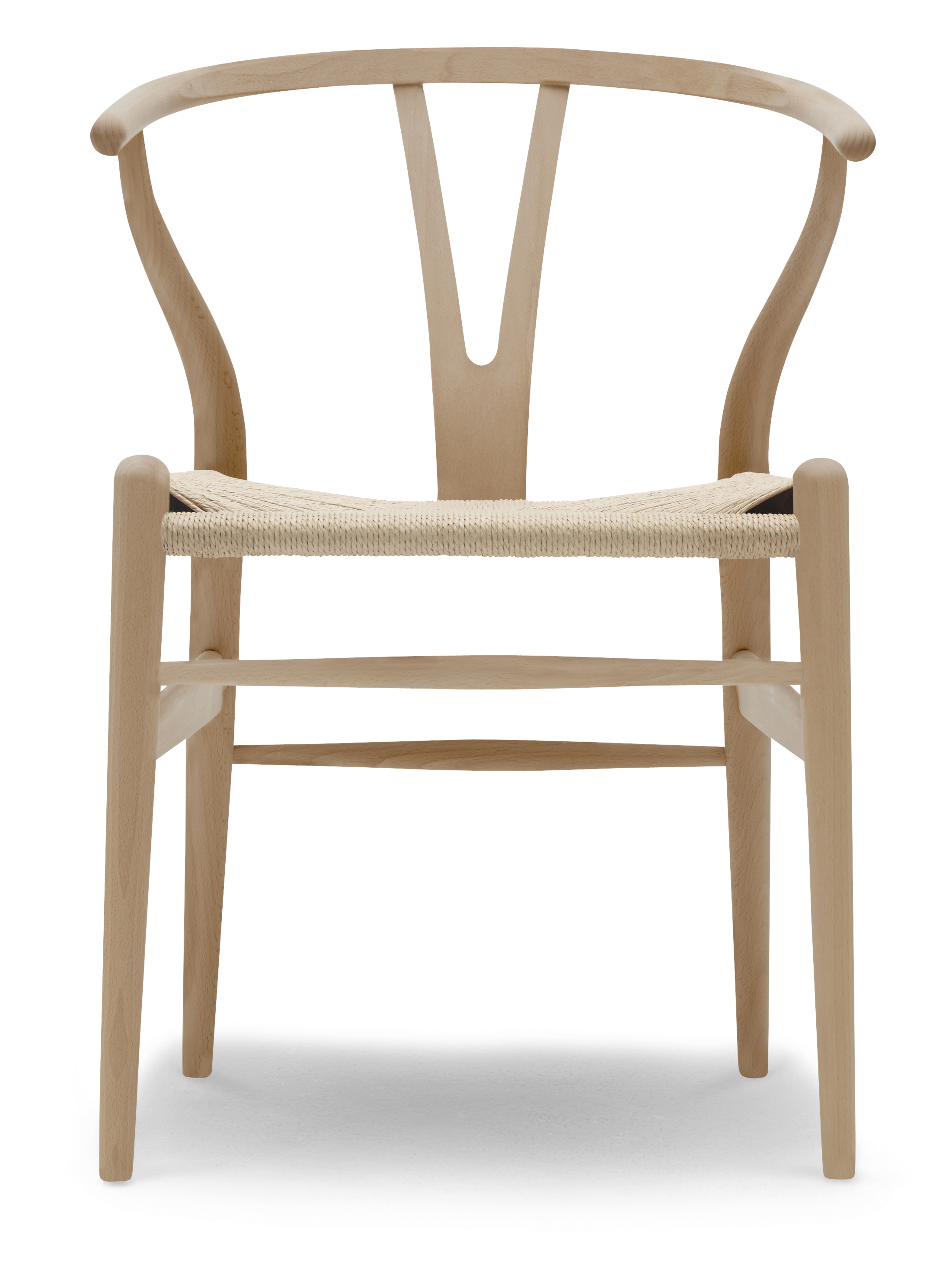 Köp CH24 | Y-stolen med design av Hans J. Wegner | Fraktfri Leverans