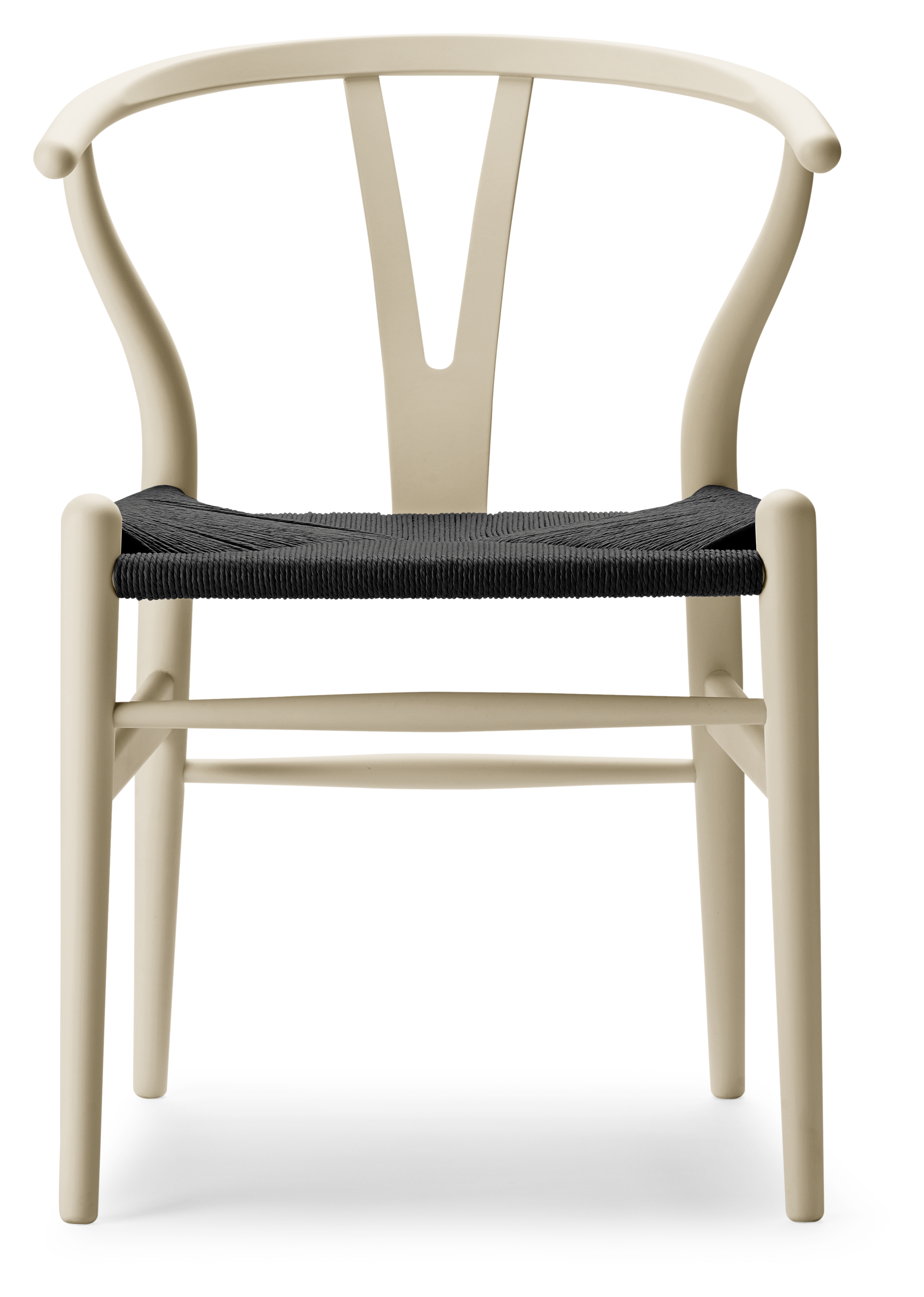 Koop CH24 Soft | Hans J. Wegner & Ilse Crawford, ontworpen door Hans J ...