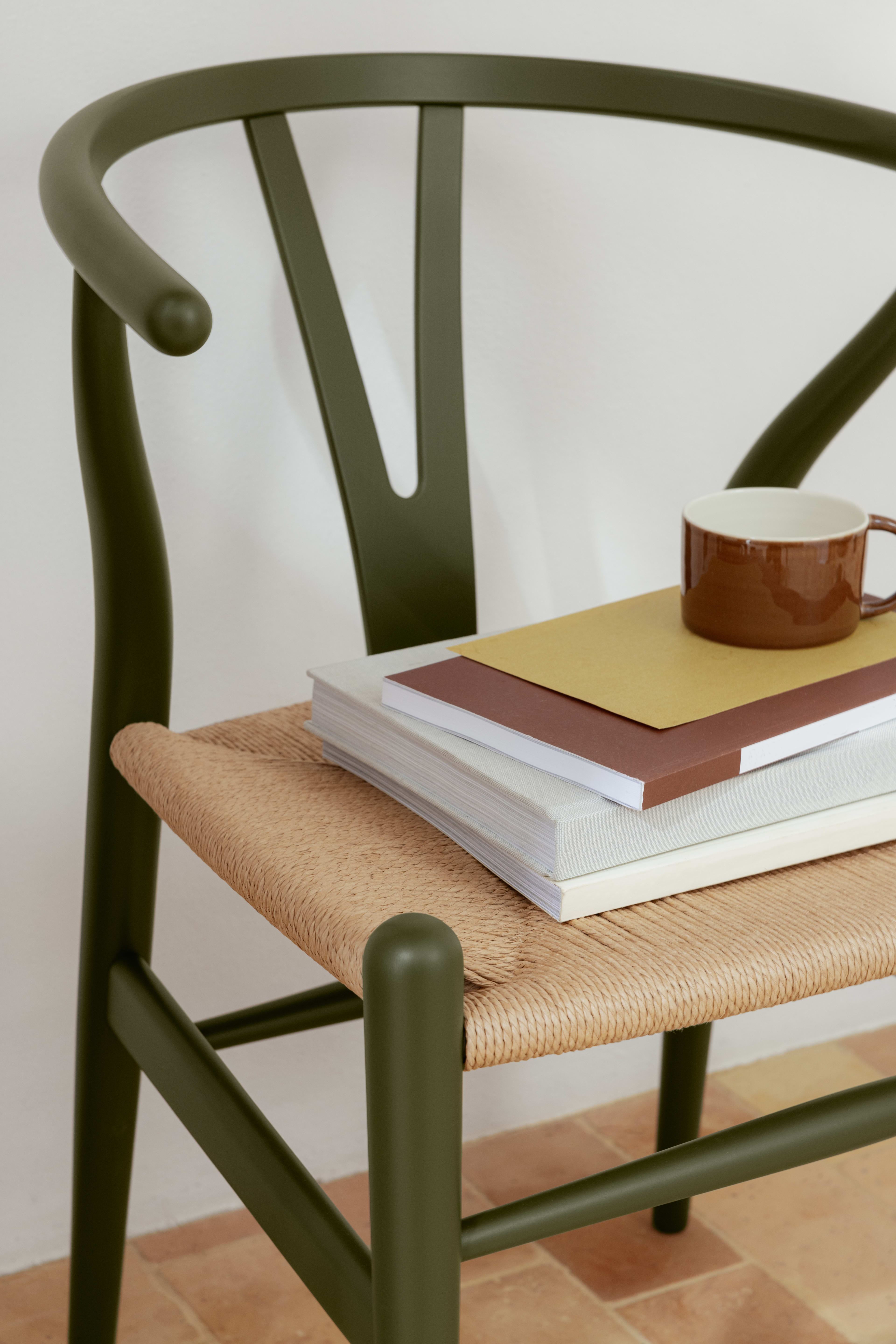 Buy CH24 Soft | Hans J. Wegner & Ilse Crawford designed by Hans J ...