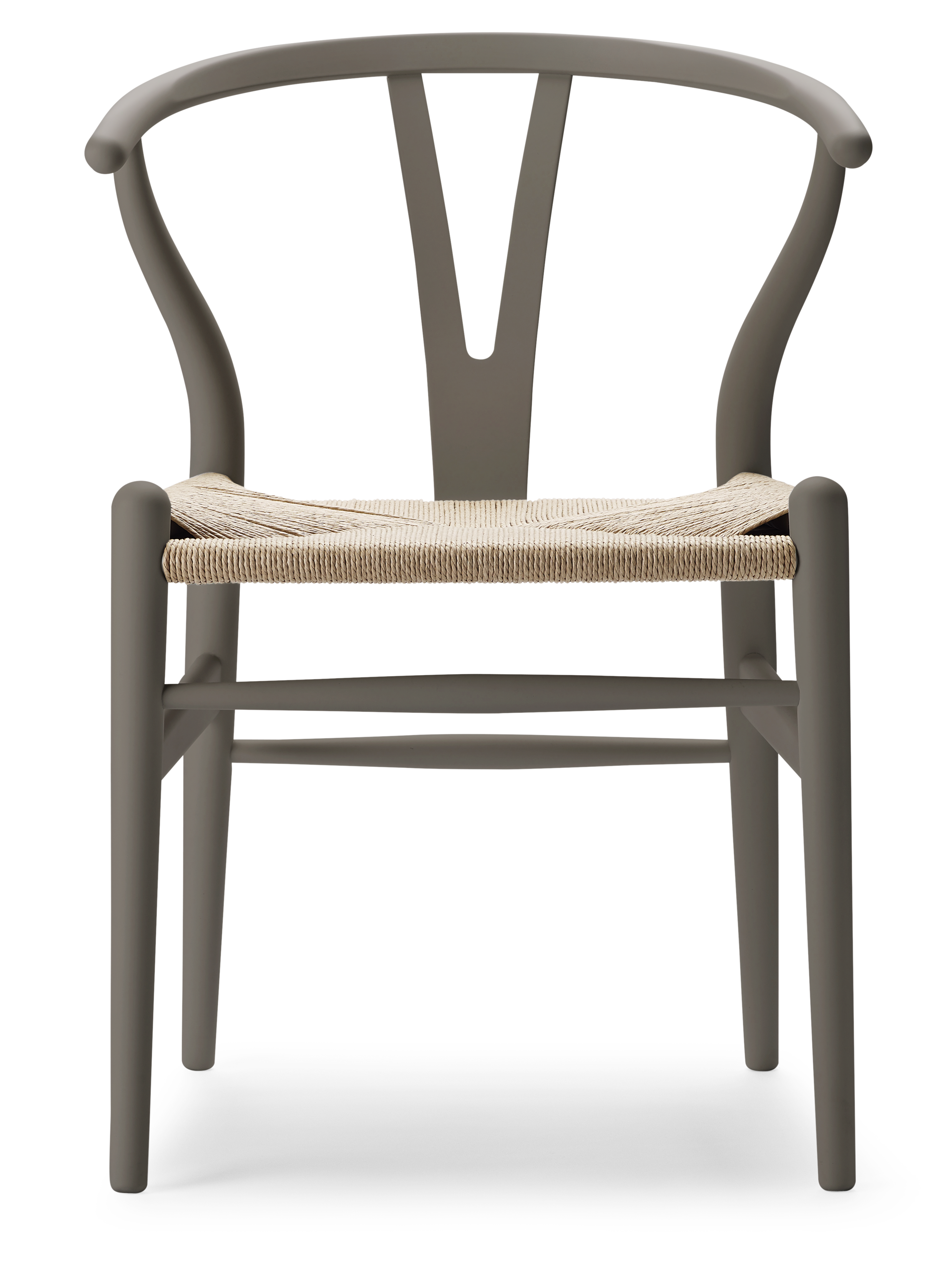 CH24 Wishbone Chair reimagined by Ilse Crawford | Carl Hansen & Søn