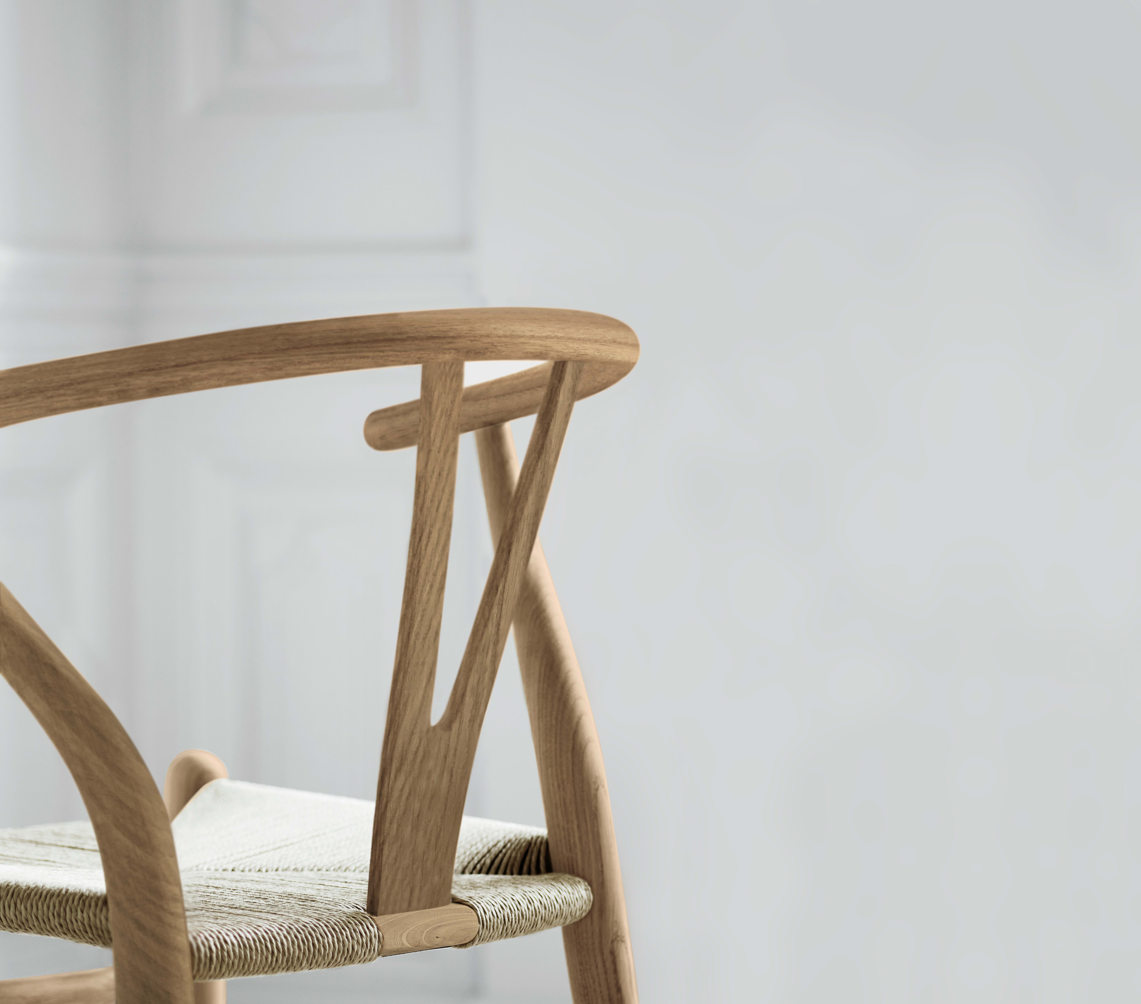 CH24 Birthday Edition 2017 | Carl Hansen & Søn