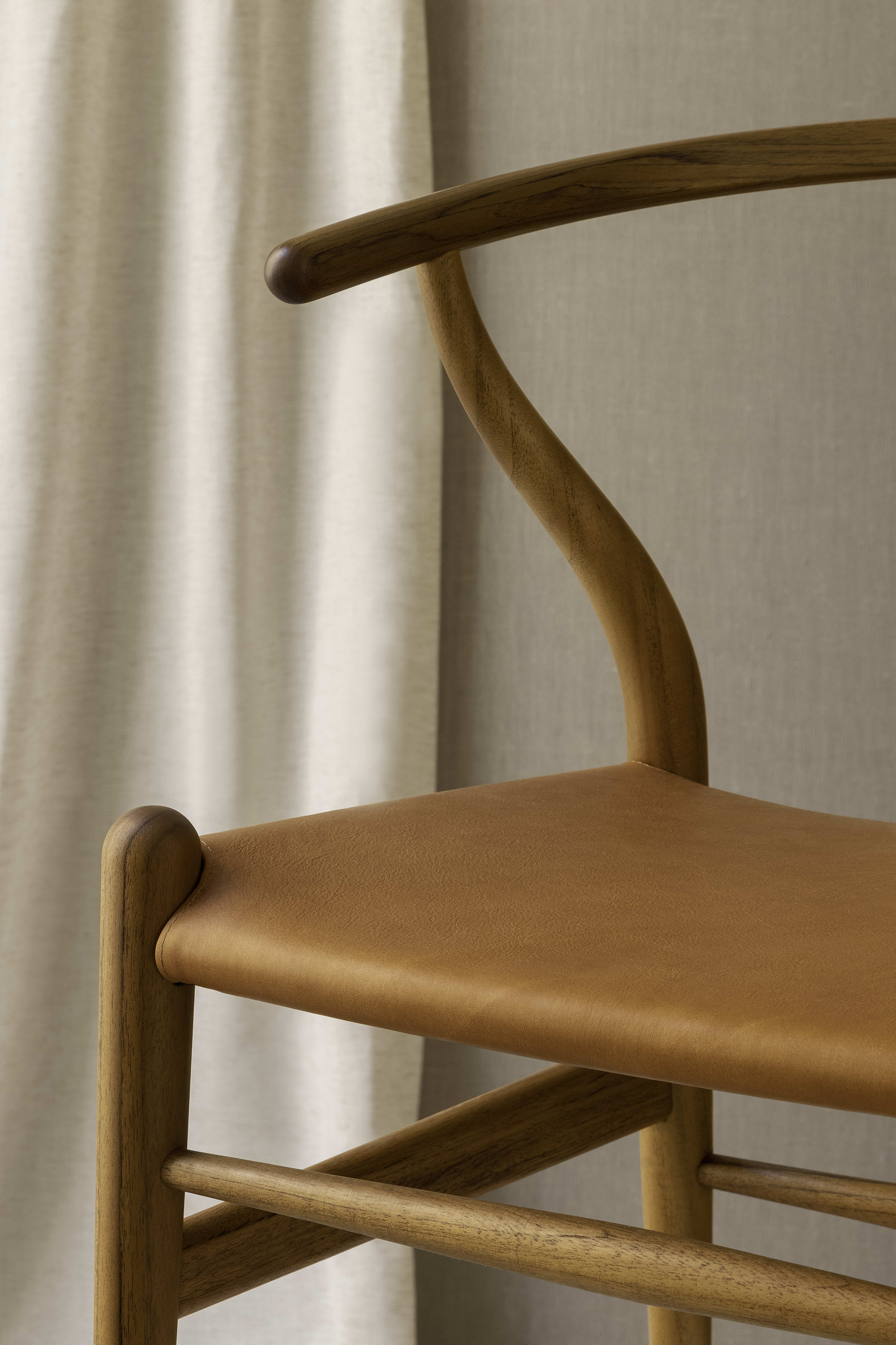 CH24 Birthday Chair 2022 | Carl Hansen & Søn
