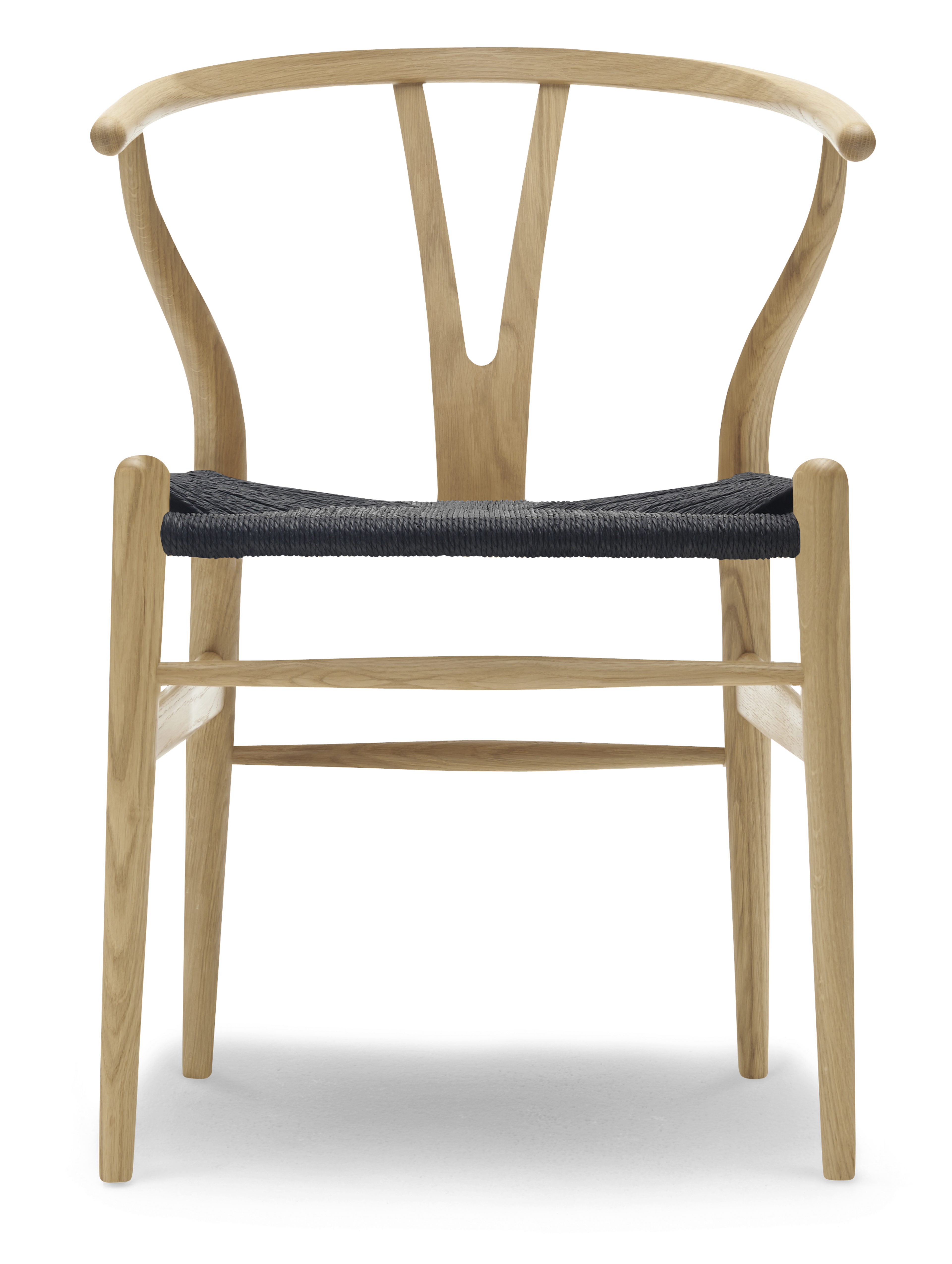 Buy CH24 | Wishbone Chair designed by Hans J. Wegner | Carl Hansen & Søn