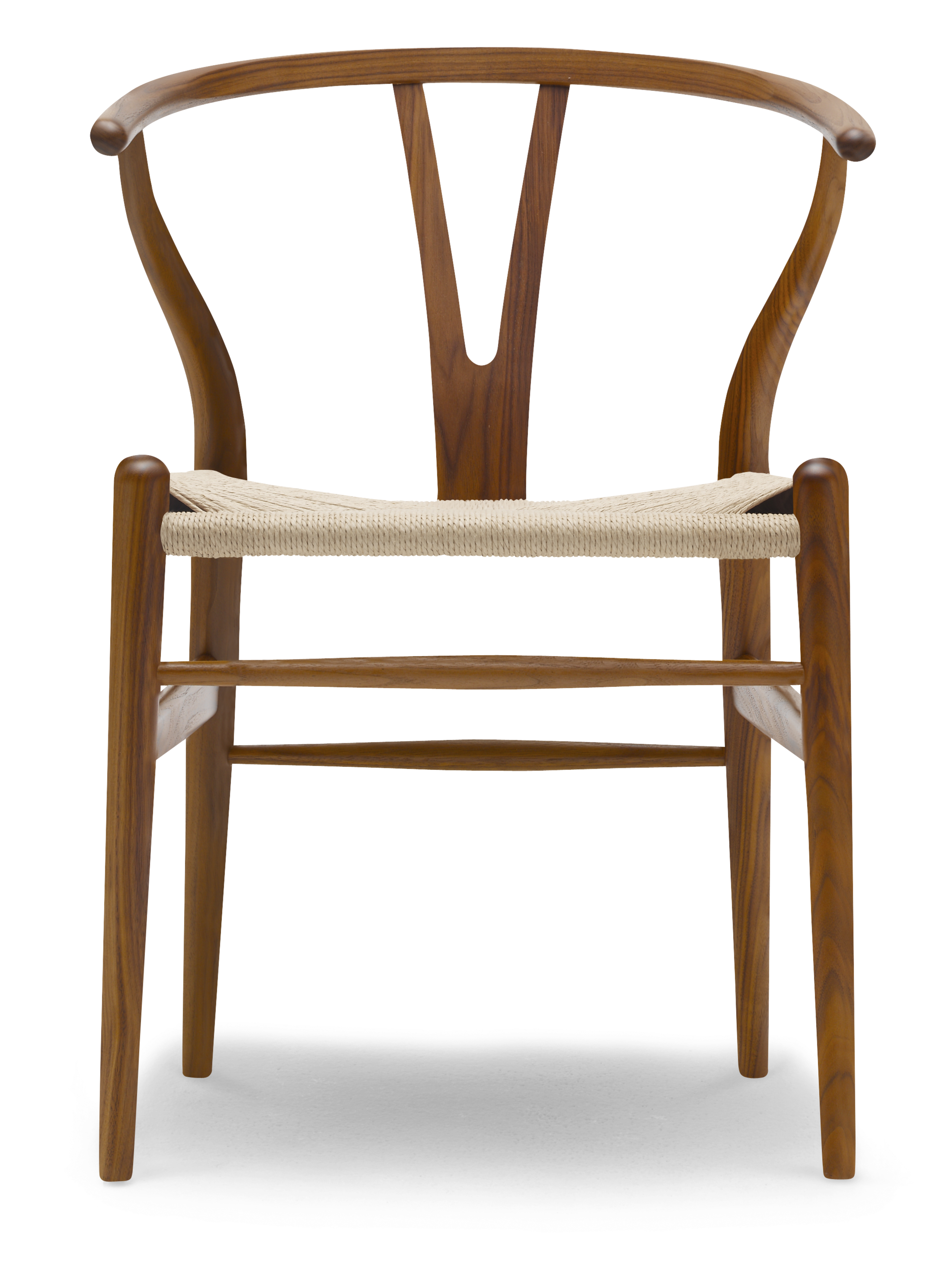 Køb CH24 | Y-stolen designet af Hans J. Wegner | 5 Års Garanti