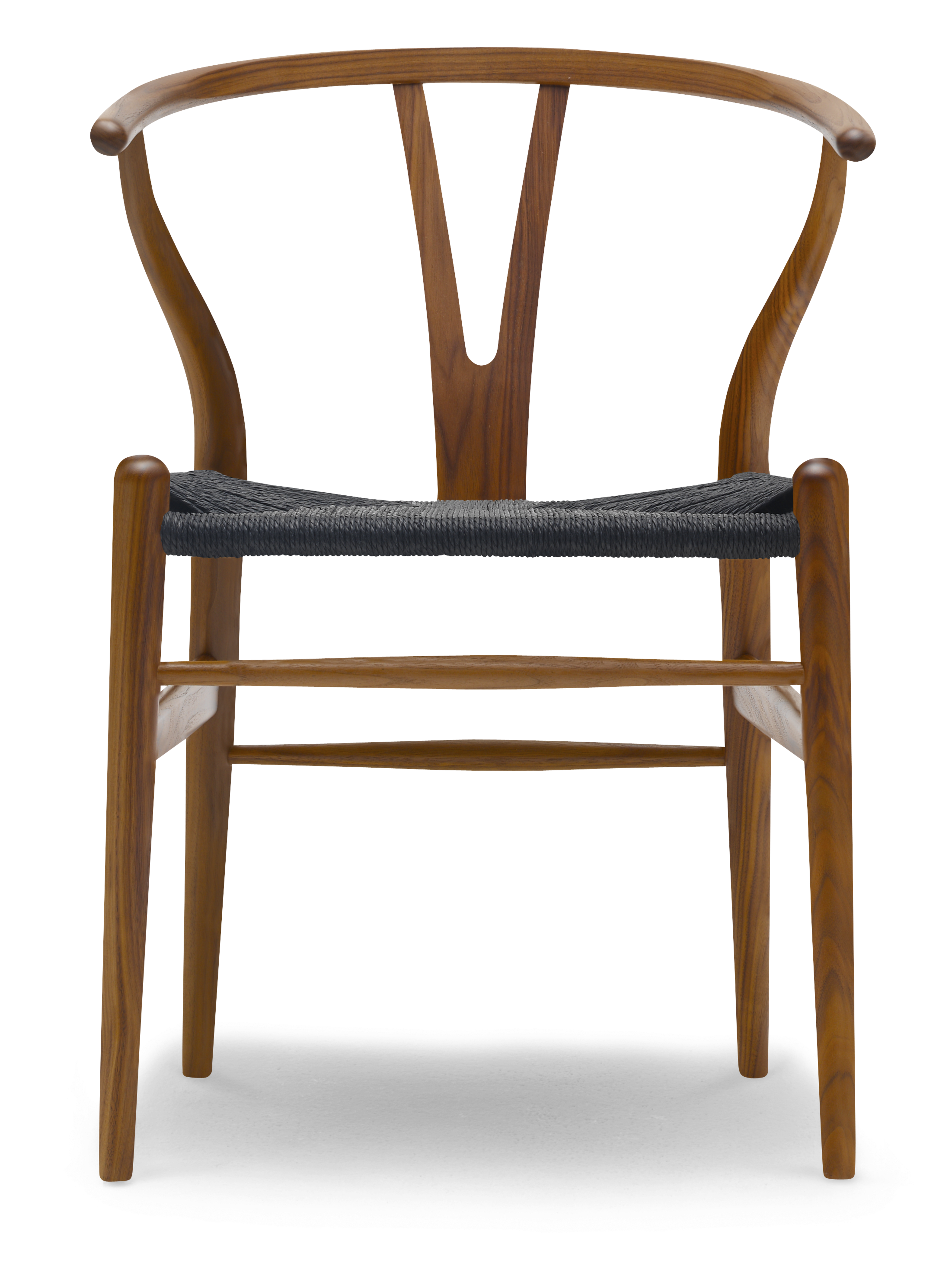 Buy CH24 | Wishbone Chair designed by Hans J. Wegner | Carl Hansen & Søn
