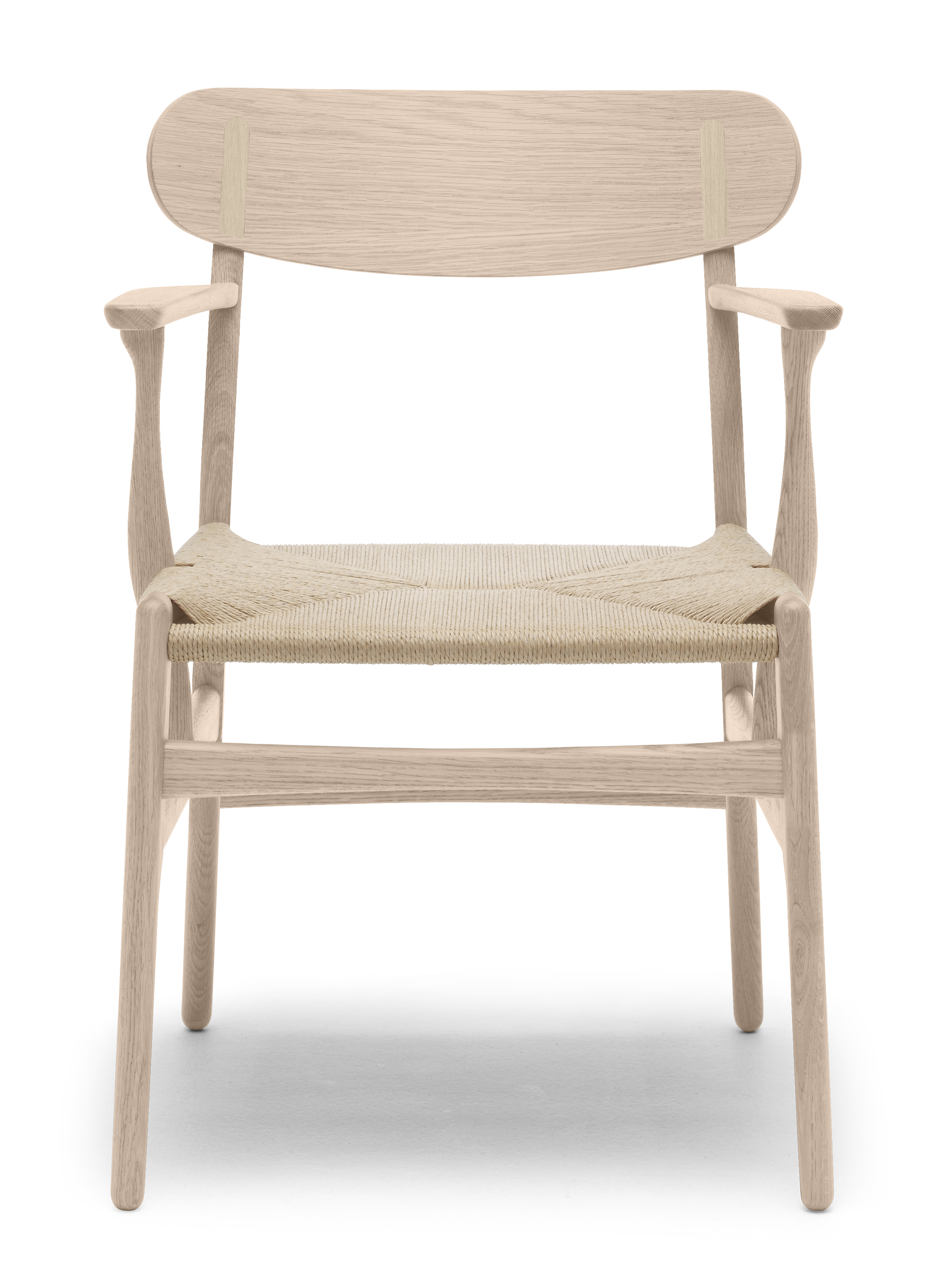 Buy CH26 | Chair designed by Hans J. Wegner | Carl Hansen & Søn