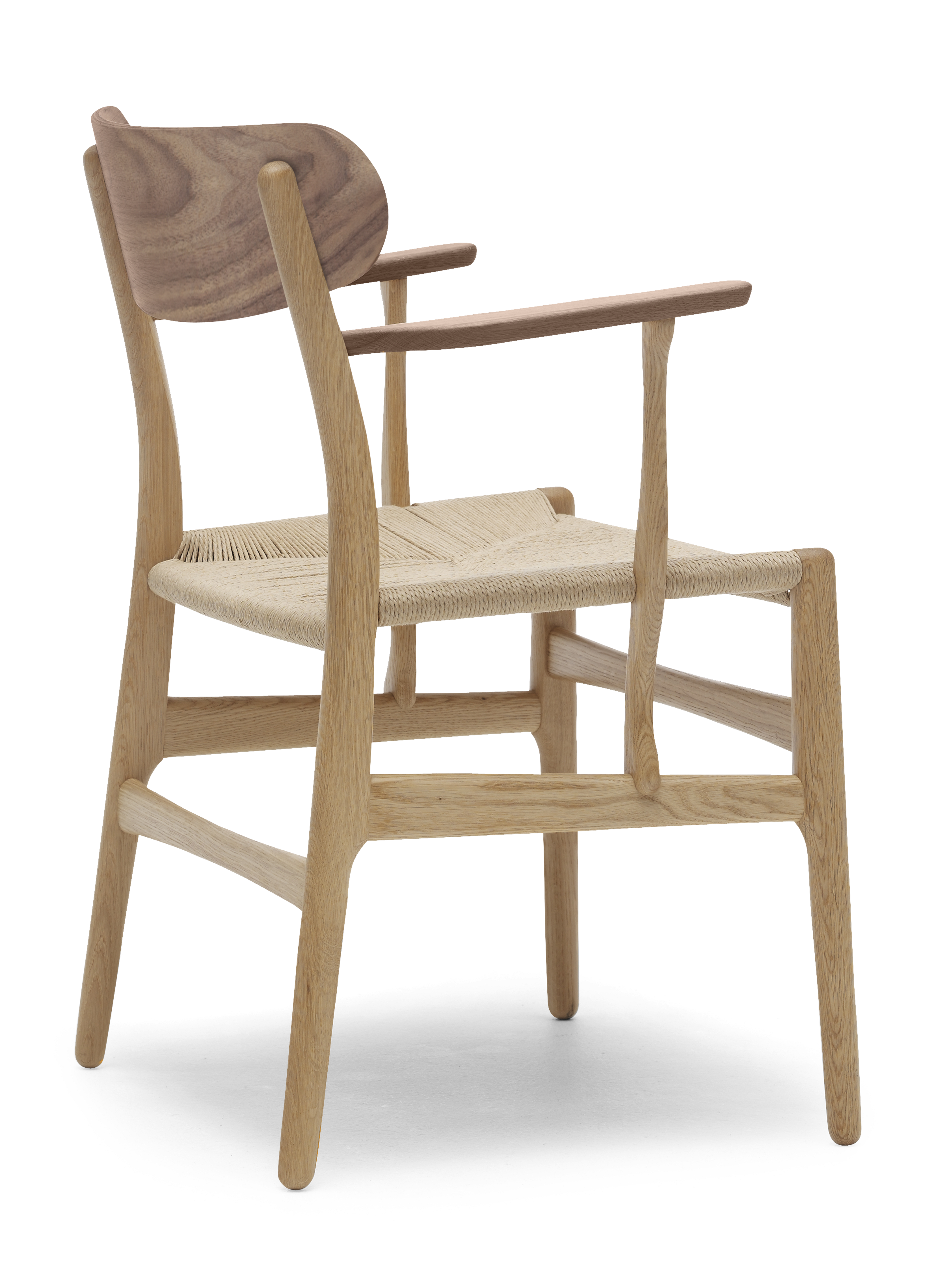 Buy CH26 | Chair designed by Hans J. Wegner | Carl Hansen & Søn