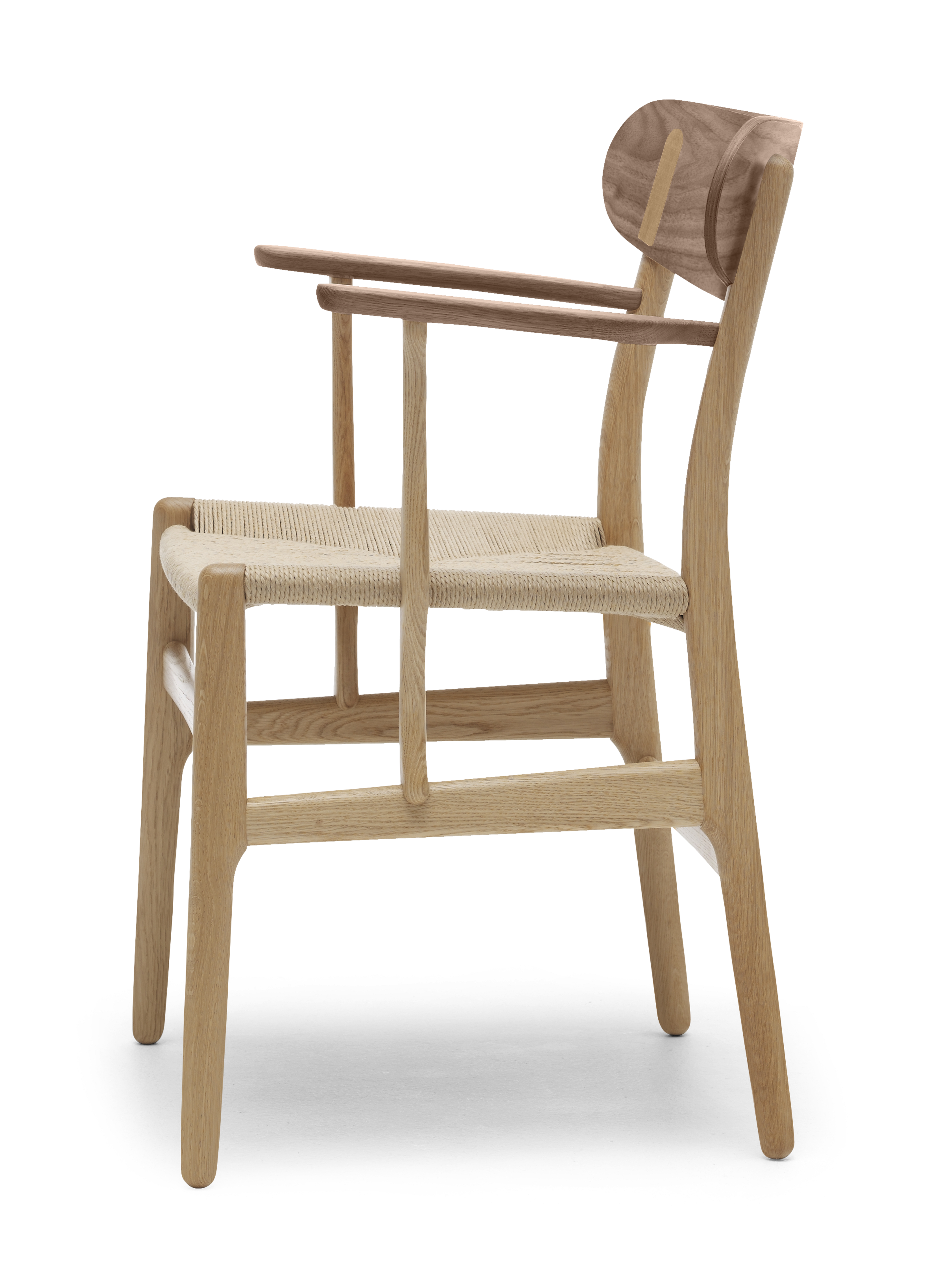 Buy CH26 | Chair designed by Hans J. Wegner | Carl Hansen & Søn