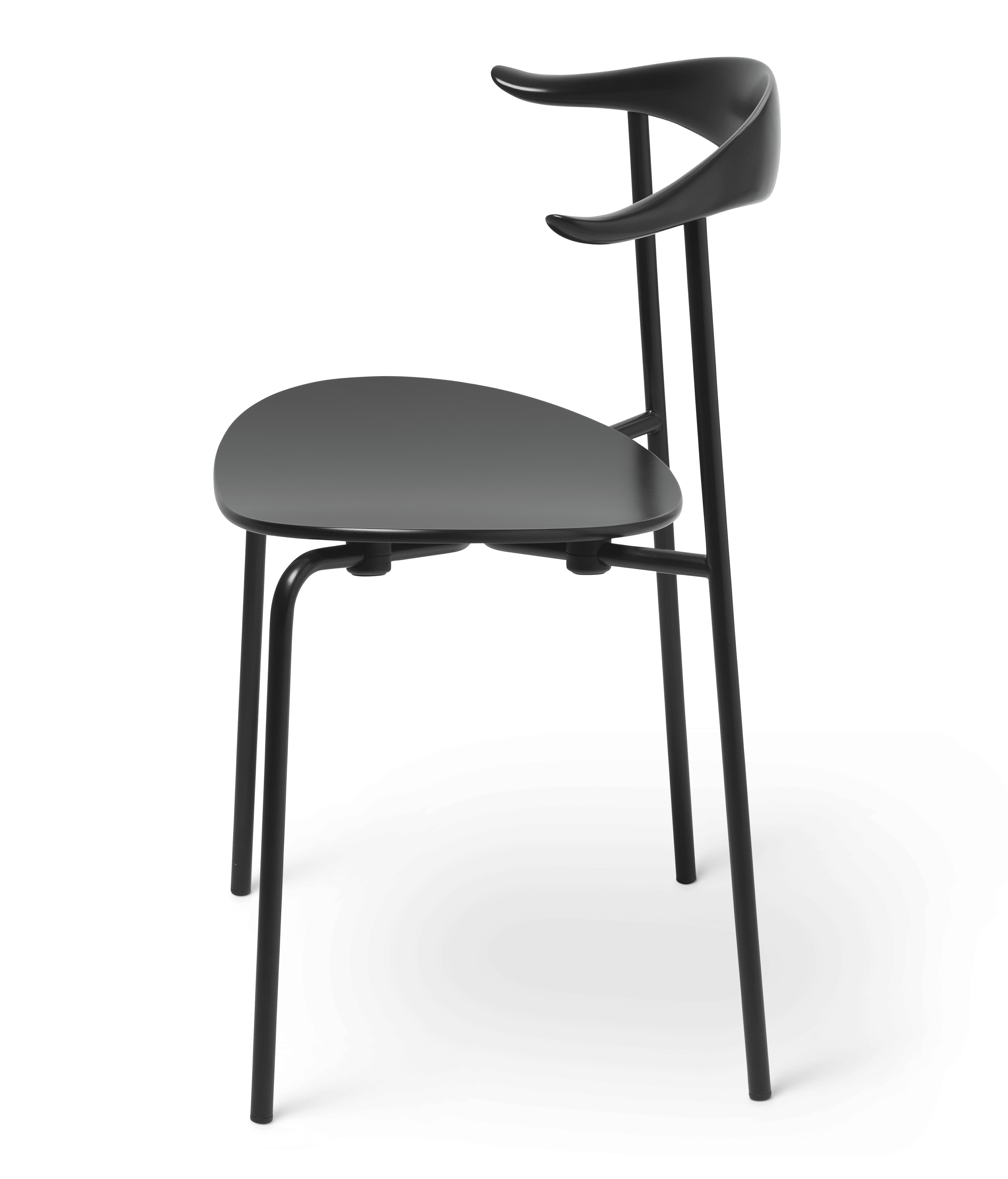 Buy CH88T | Chair designed by Hans J. Wegner | Carl Hansen & Søn