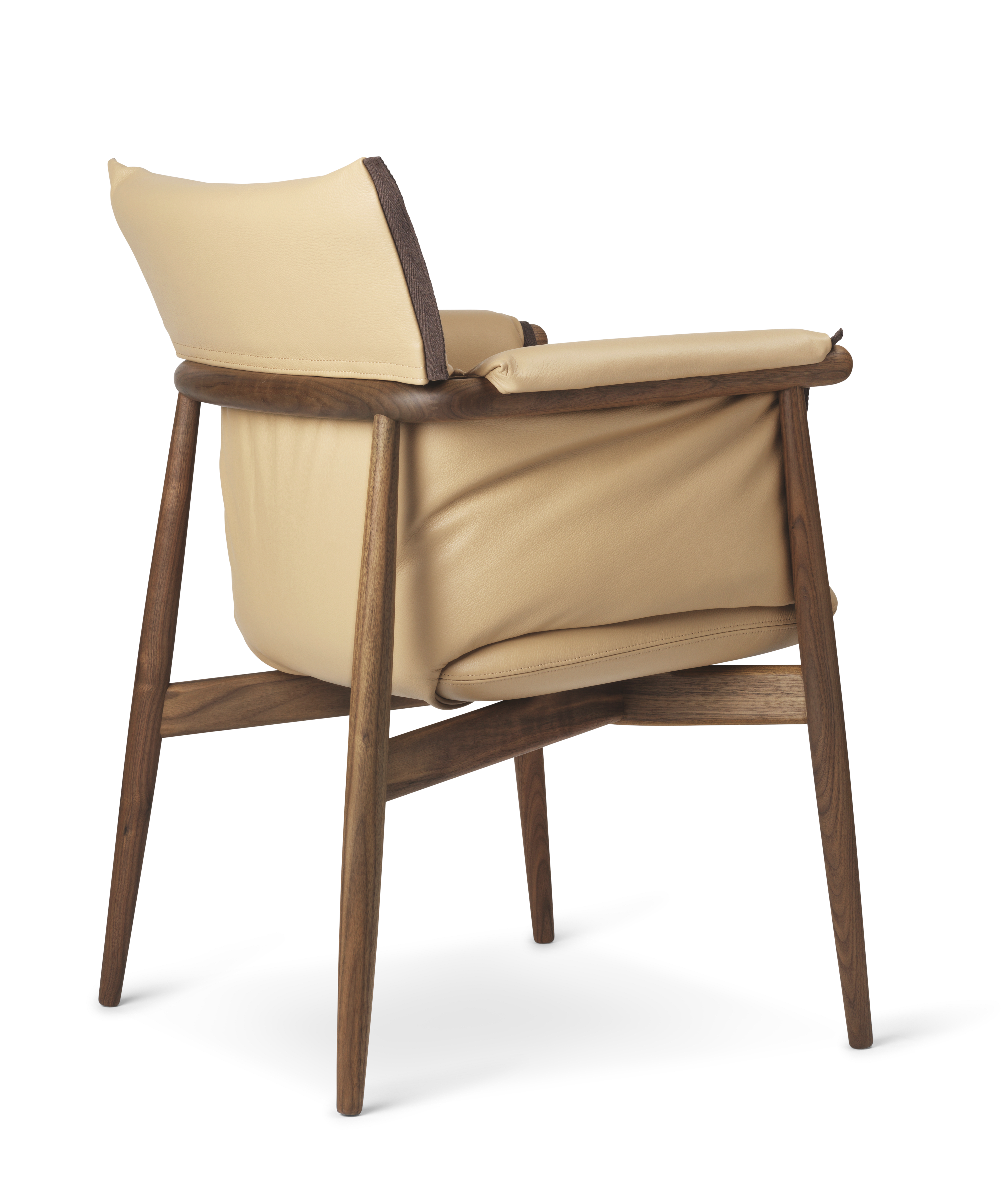 Buy E005 | Embrace Armchair designed by EOOS | Carl Hansen & Søn