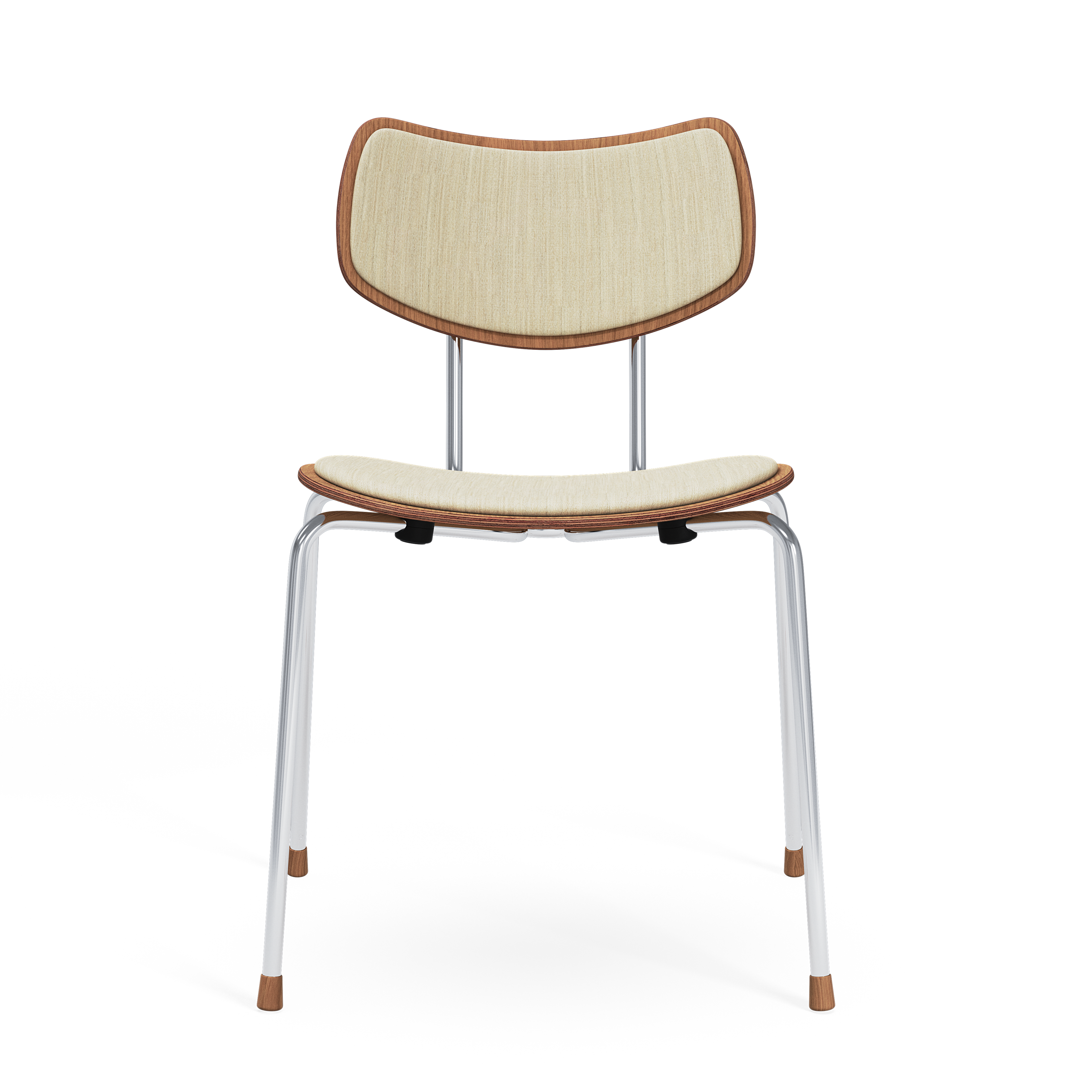 Buy VLA26P | Vega Chair designed by Vilhelm Lauritzen | Carl Hansen & Søn