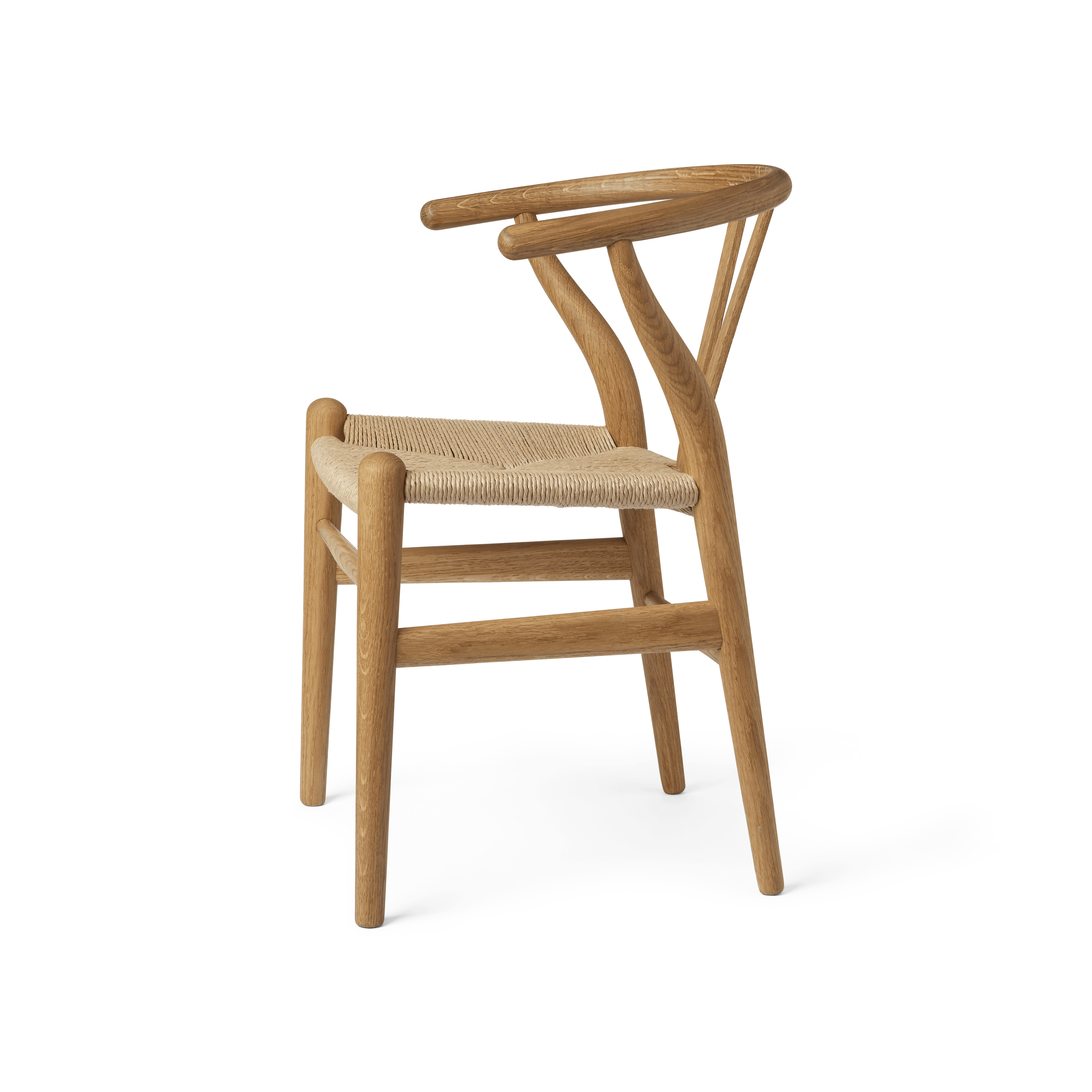 CH24｜チルドレン・Yチェア：ハンス J. ウェグナーの子供用チェア｜5年保証