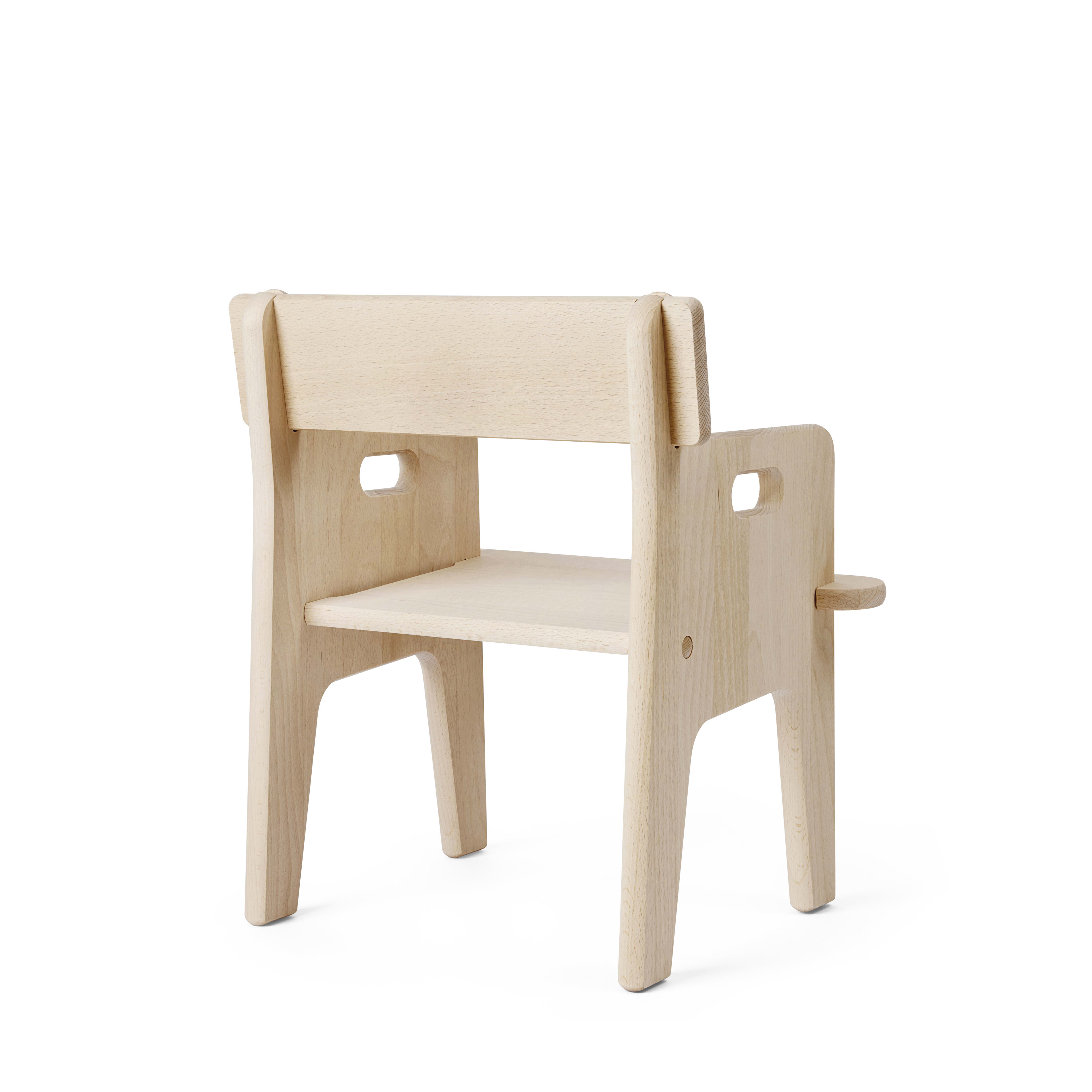 Buy CH410 | Peter's Chair designed by Hans J. Wegner | Carl Hansen & Søn