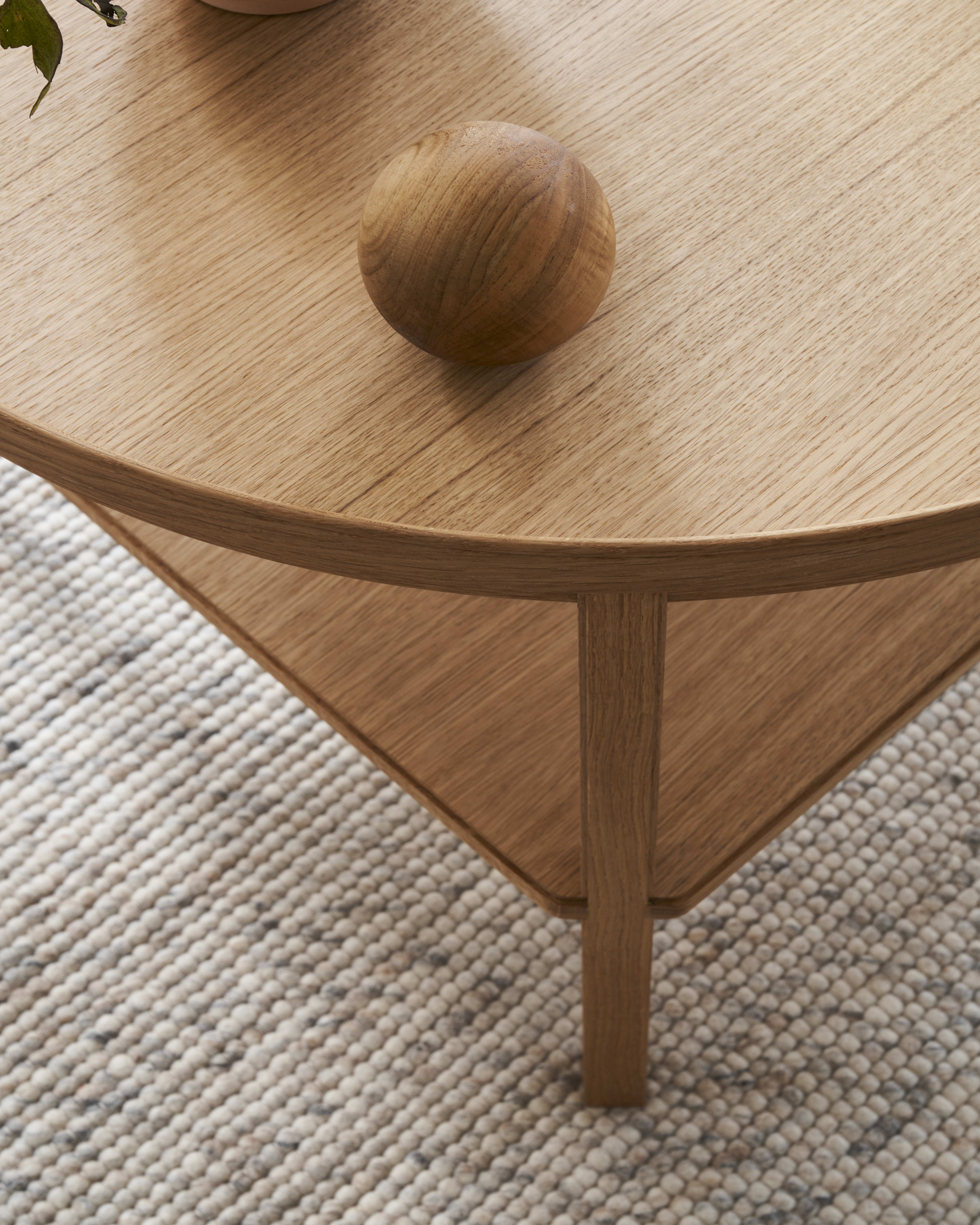 Sofaborde | Autentisk Dansk Design | 5 års Garanti & Fragtfri Levering
