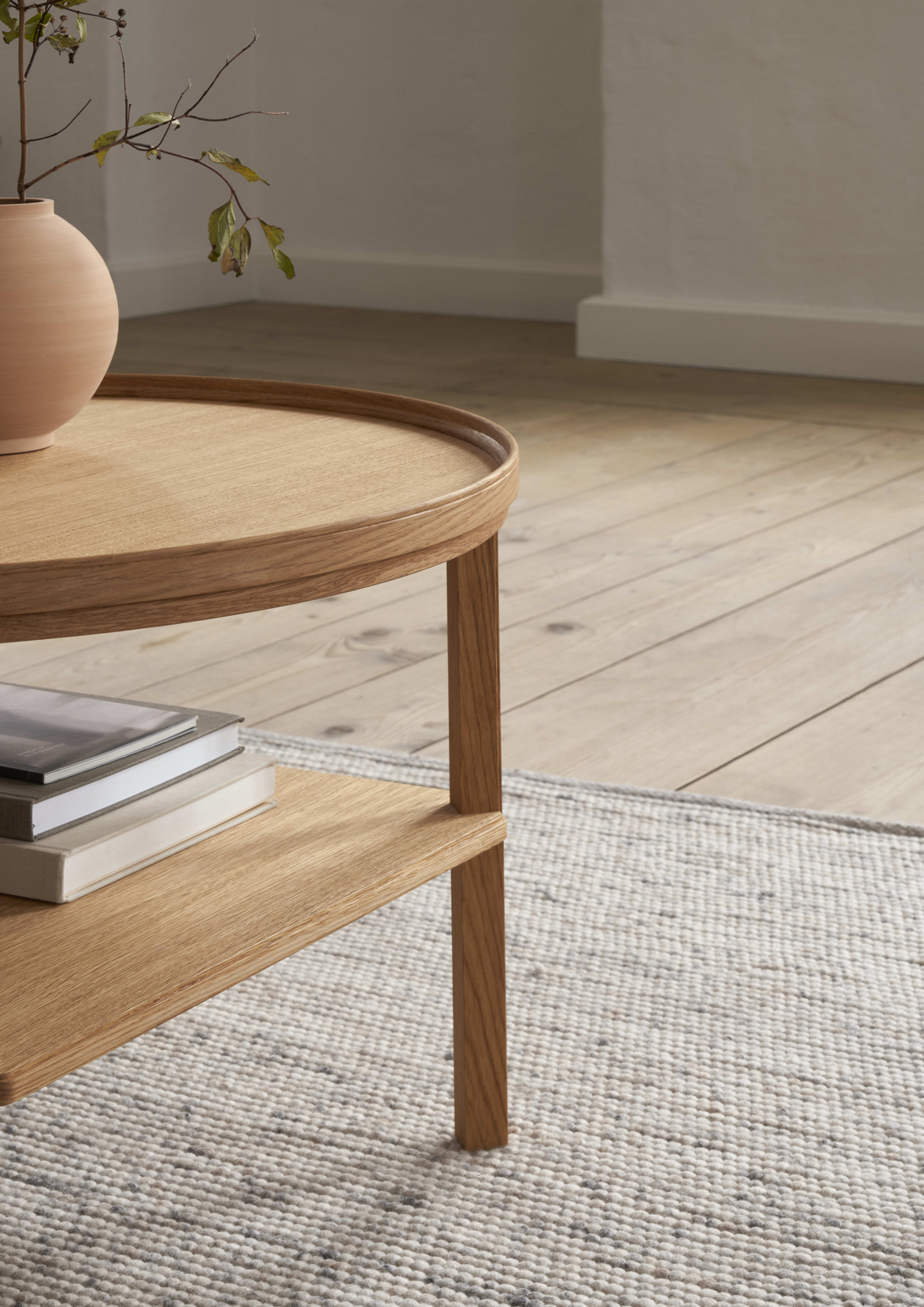 Sofaborde | Autentisk Dansk Design | 5 års Garanti & Fragtfri Levering