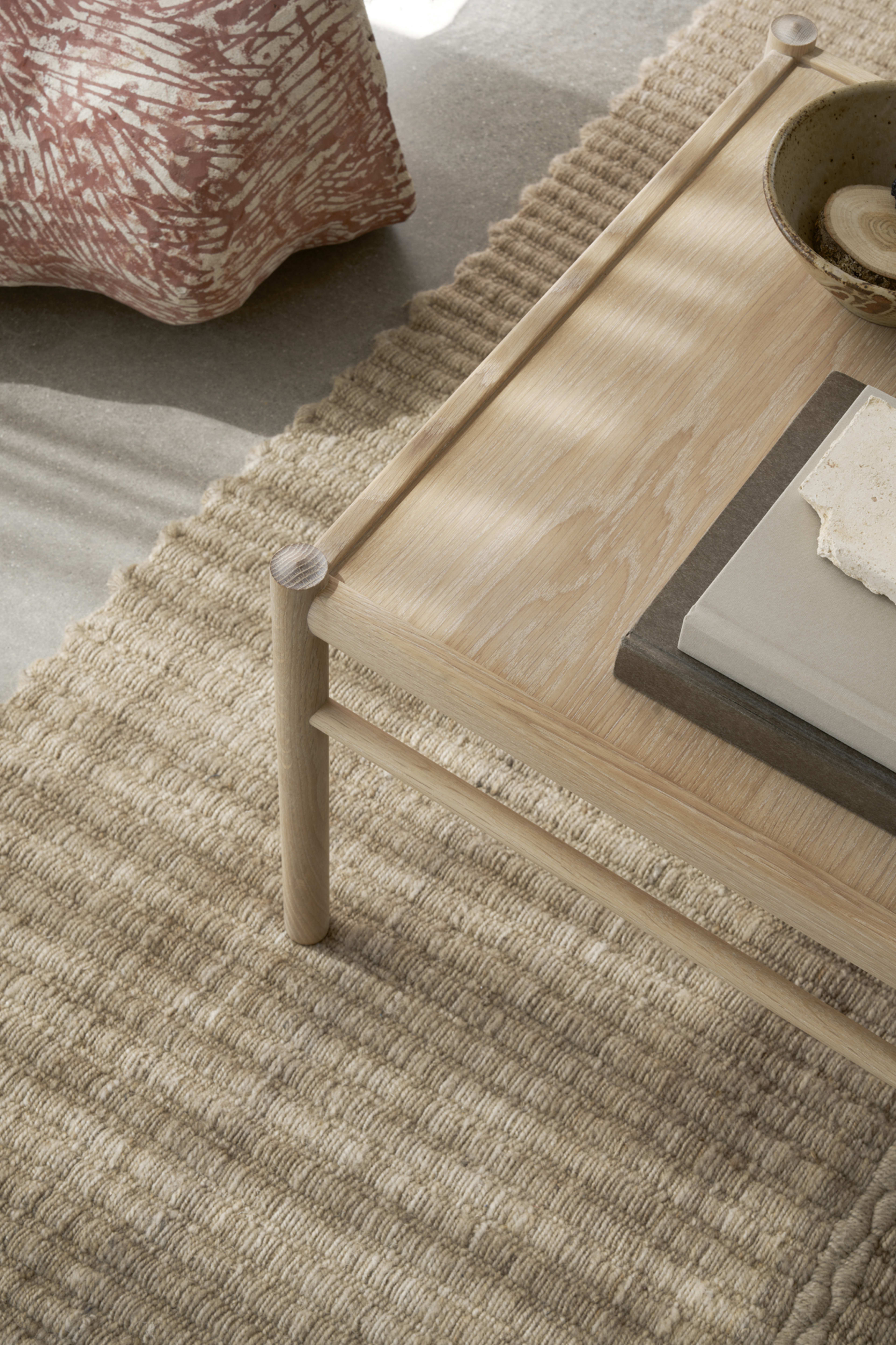 Sofaborde | Autentisk Dansk Design | 5 års Garanti & Fragtfri Levering