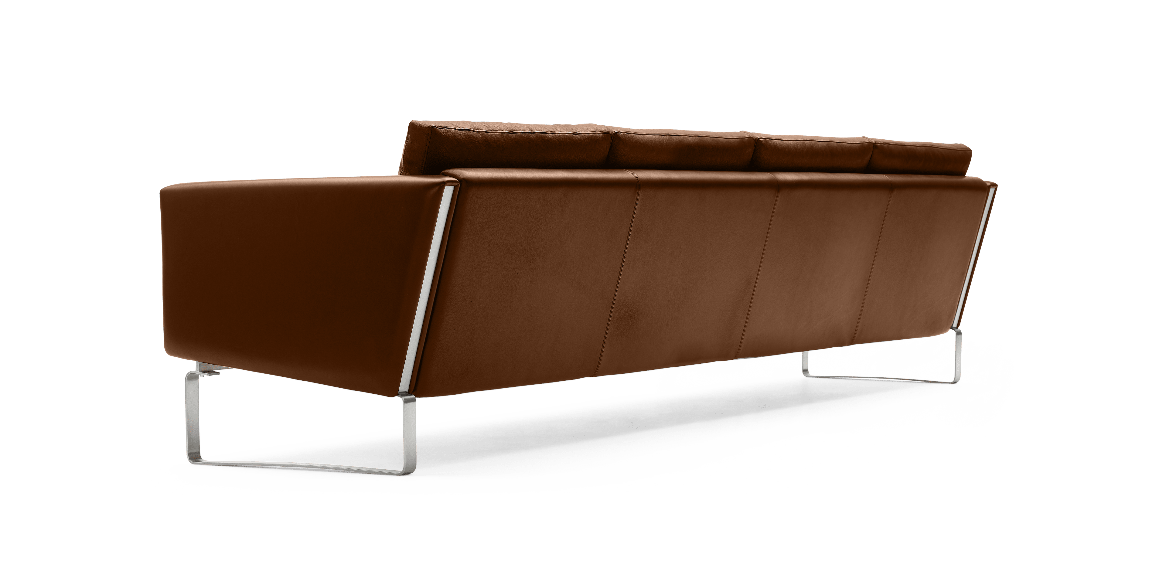 CH104｜ソファ：ハンス J. ウェグナーのソファ｜5年保証