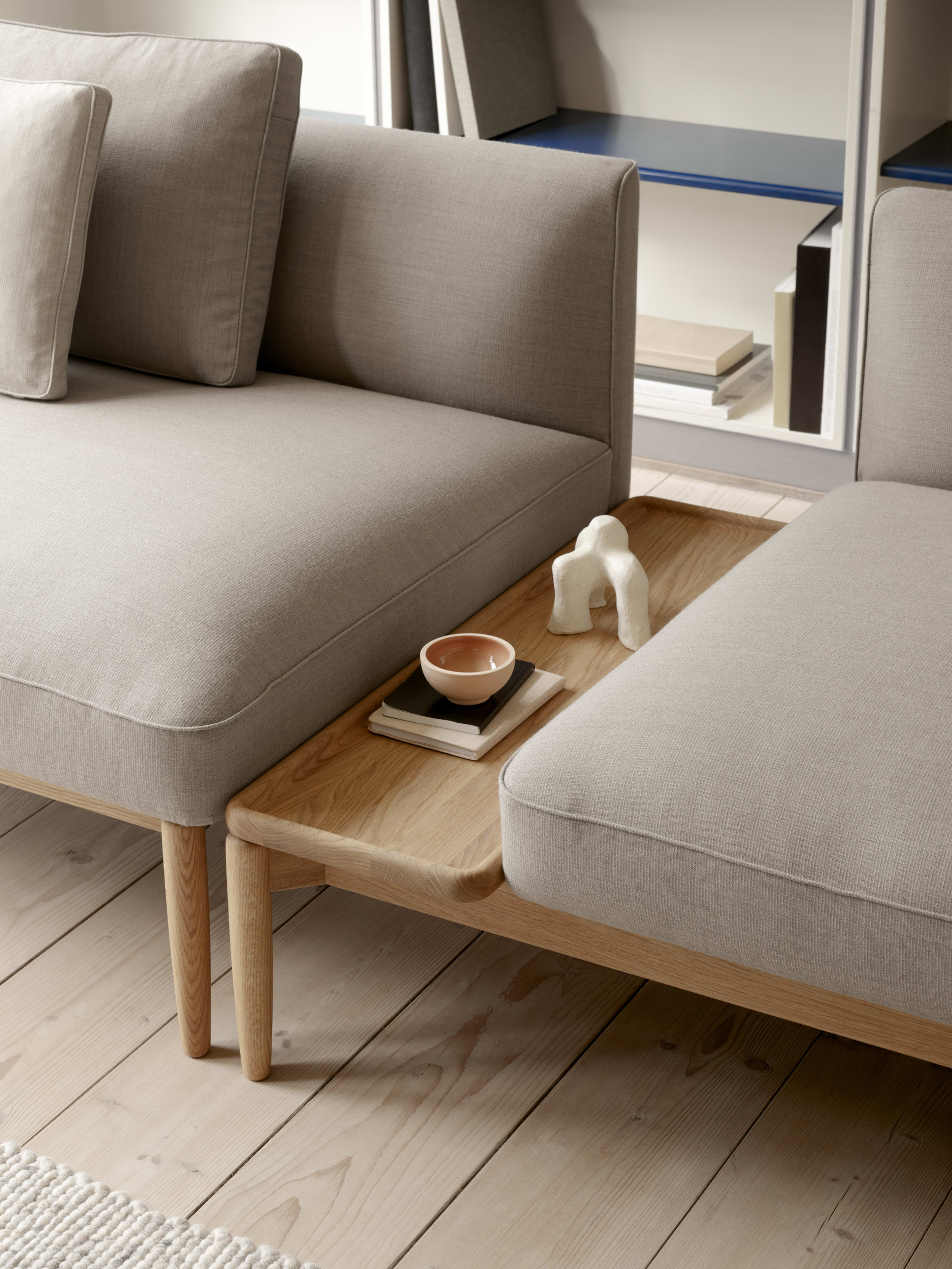 E300 Embrace Sofa by EOOS | Carl Hansen & Søn