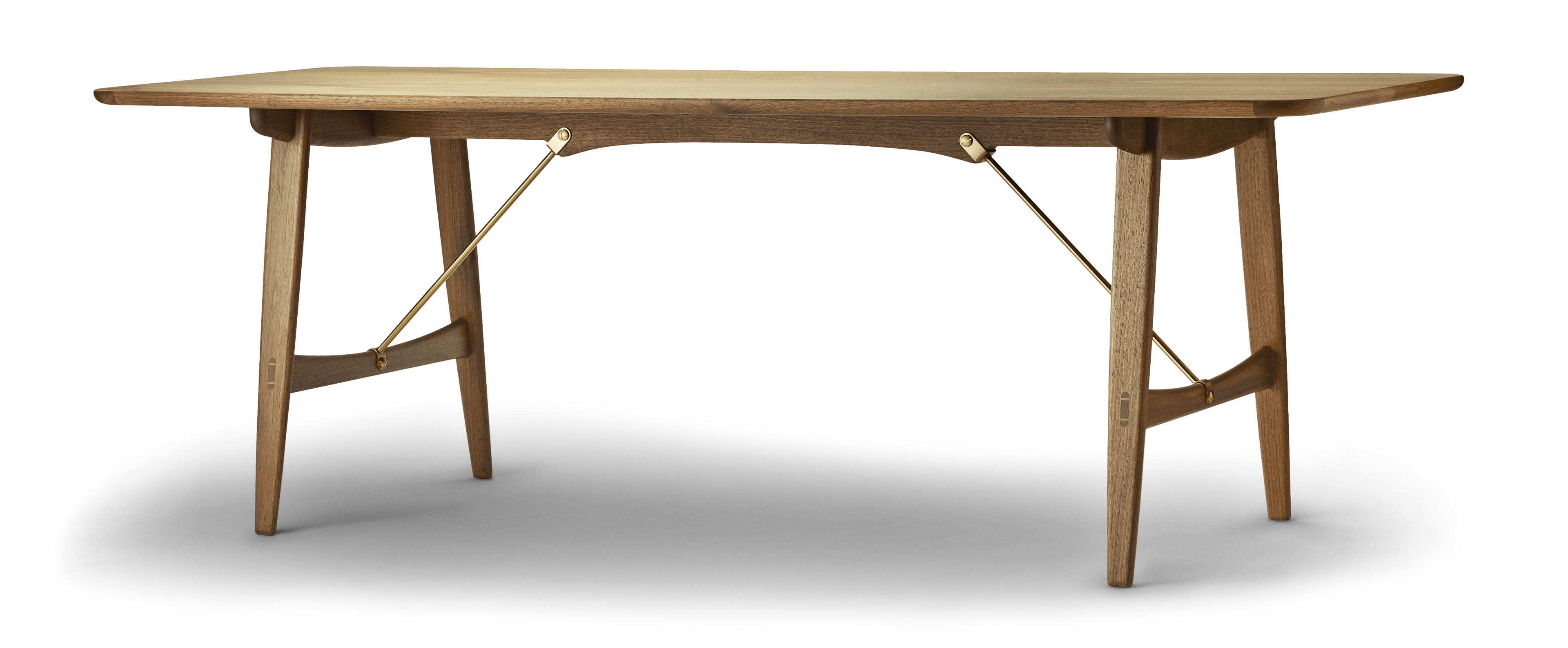 BM1160 | Hunting Table | 210x82 cm