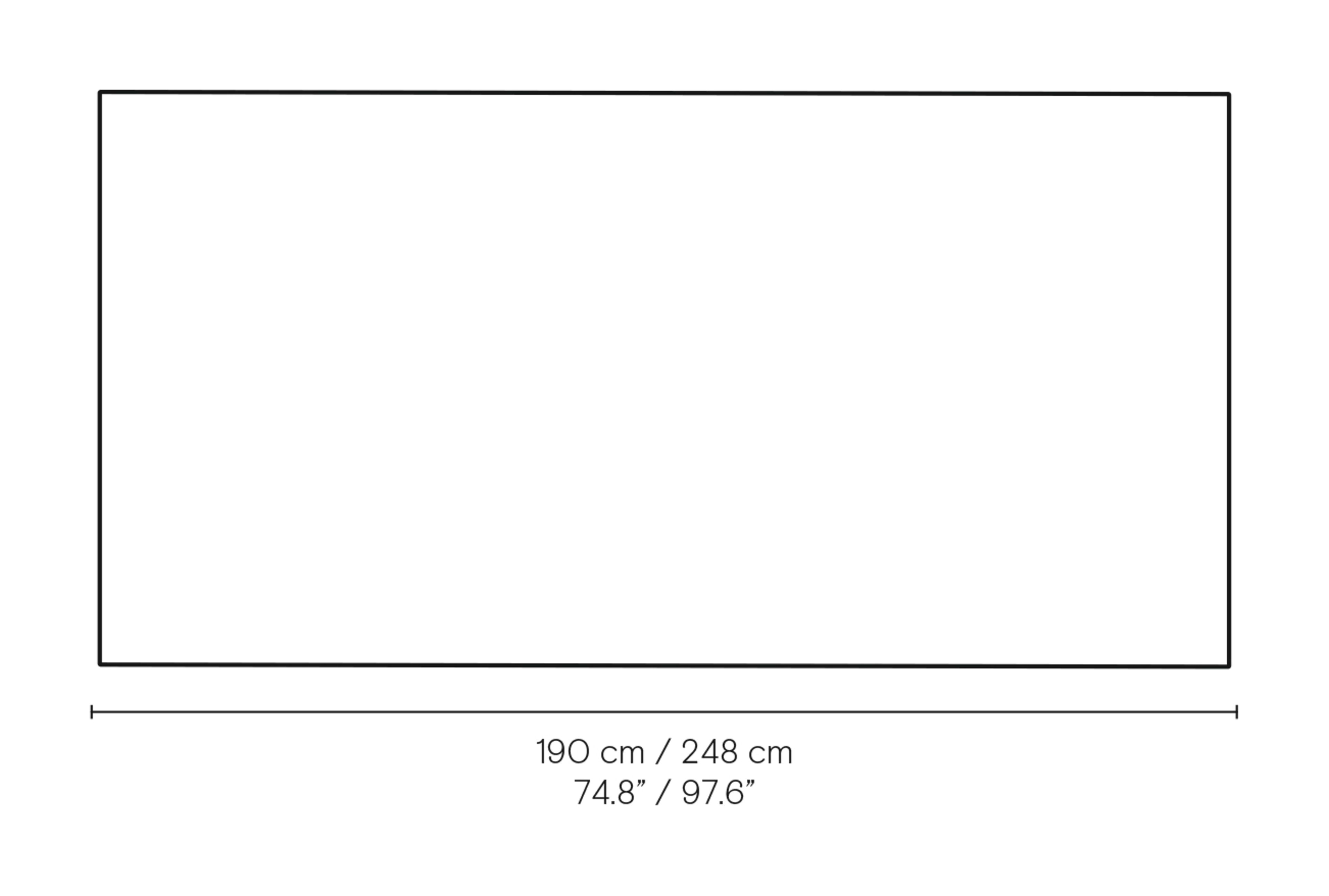 Buy CH327 | Dining Table | 190x95 cm designed by Hans J. Wegner | Carl ...