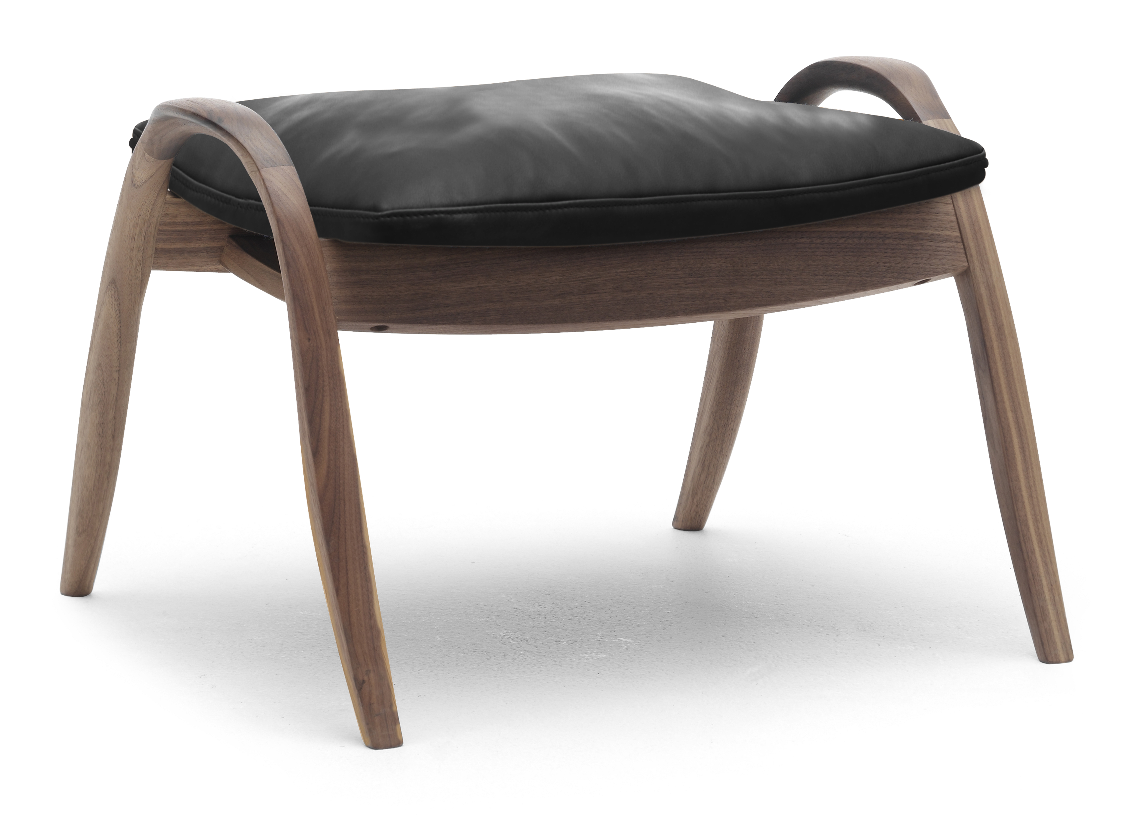 Buy FH430 | Signature Footstool designed by Frits Henningsen | Carl ...