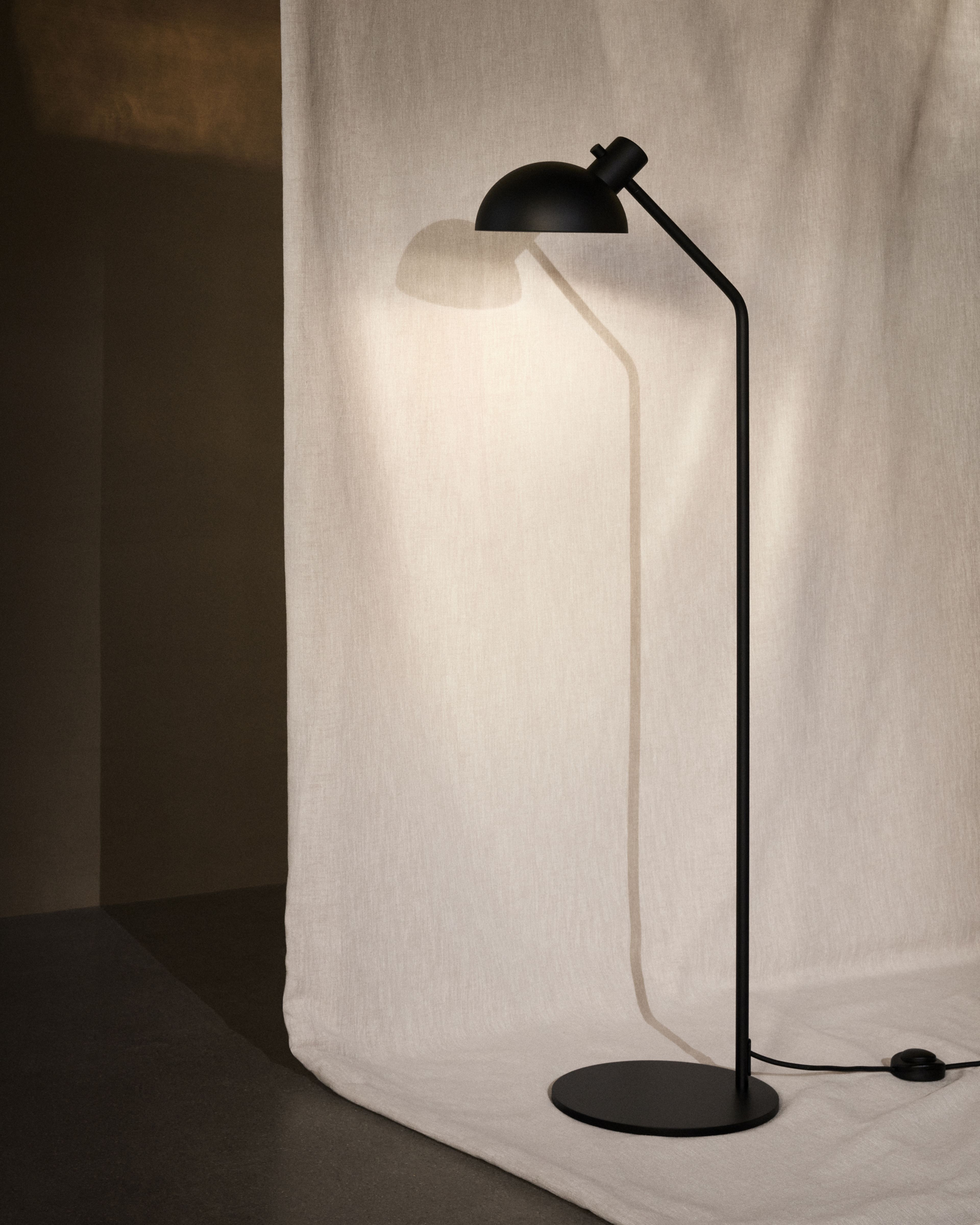 Mads Odgård Passion For Geometric Shapes Logic Minimalism