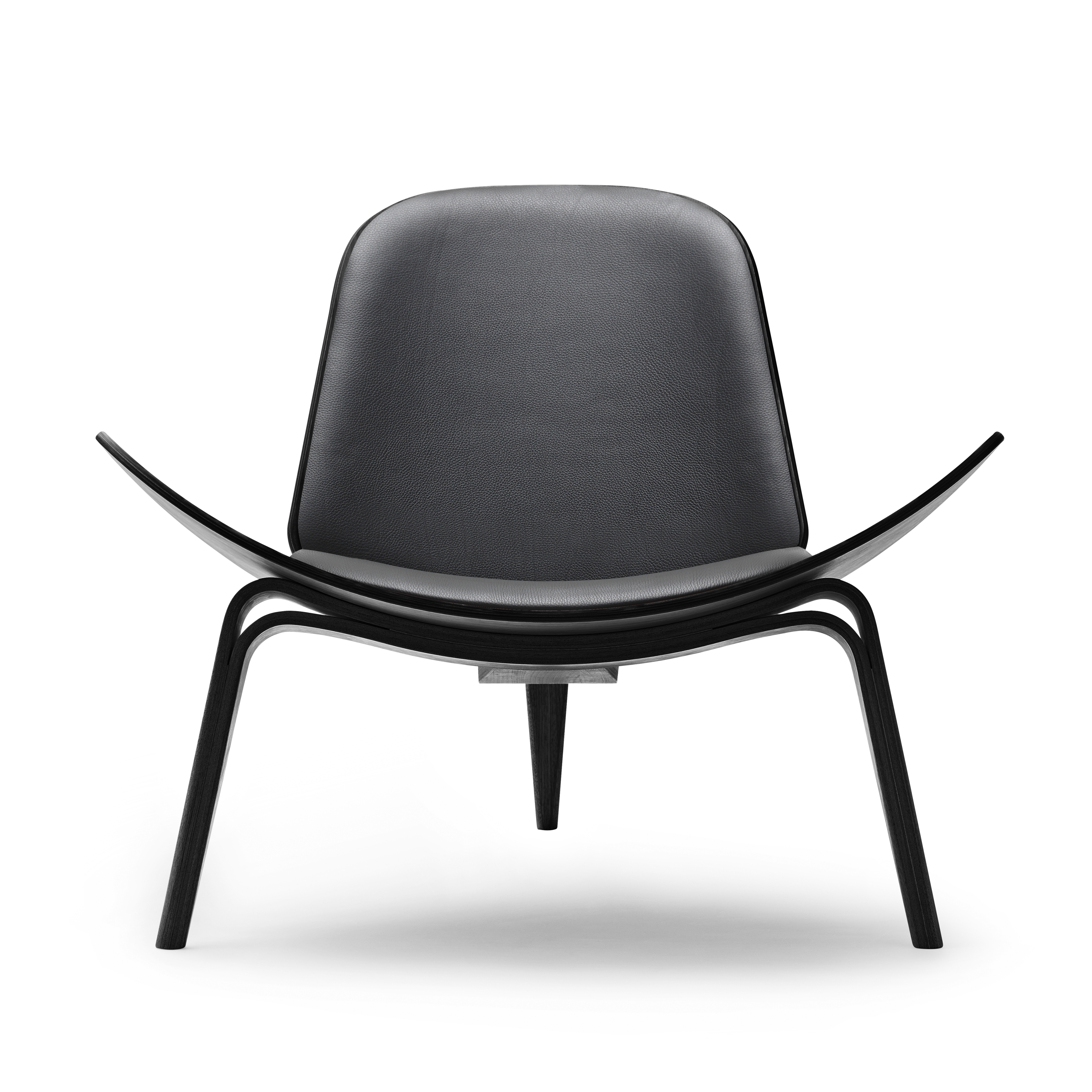 Buy CH07 | Shell Chair designed by Hans J. Wegner | Carl Hansen & Søn