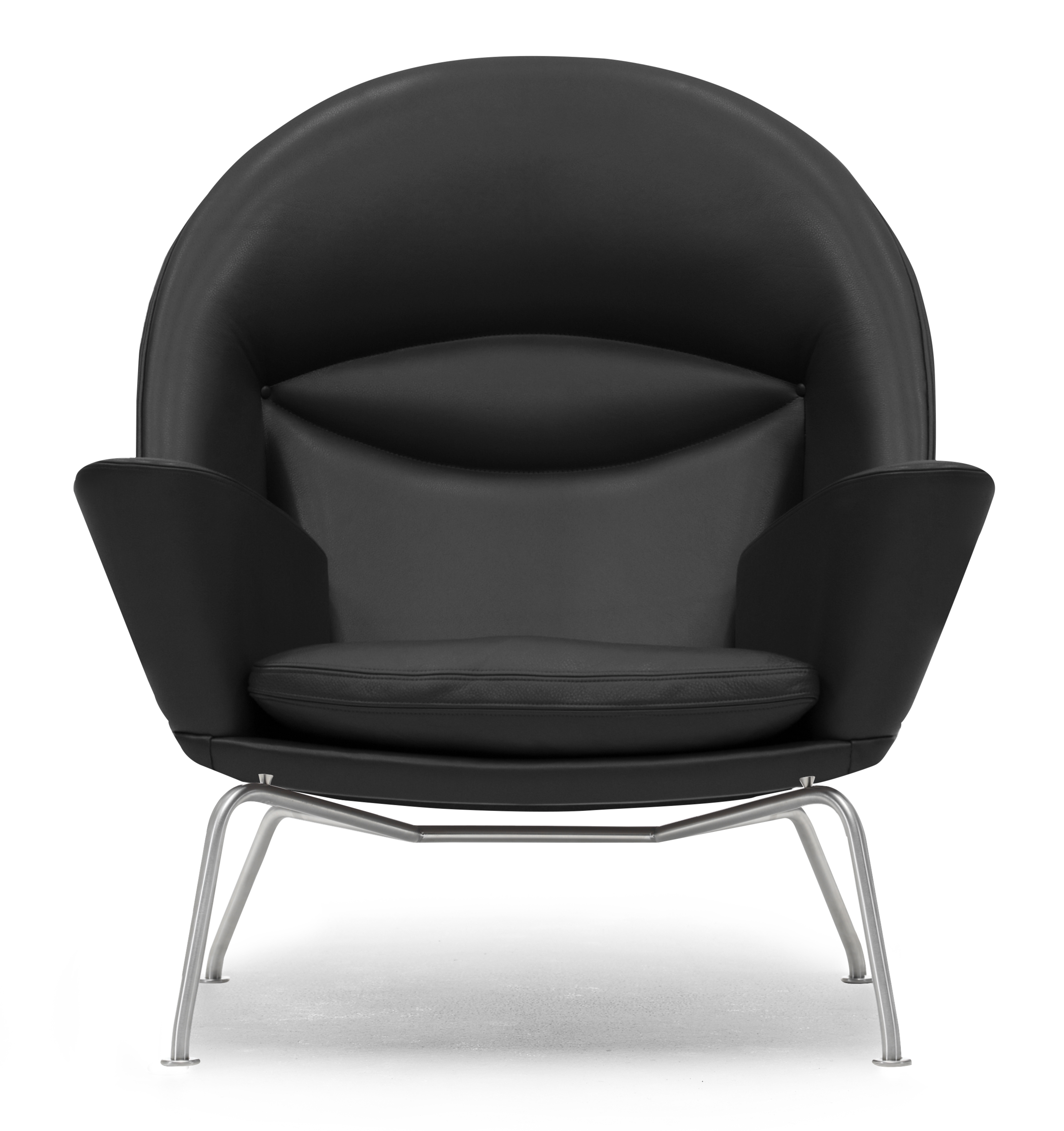 Buy CH468 | Oculus Chair designed by Hans J. Wegner | Carl Hansen & Søn