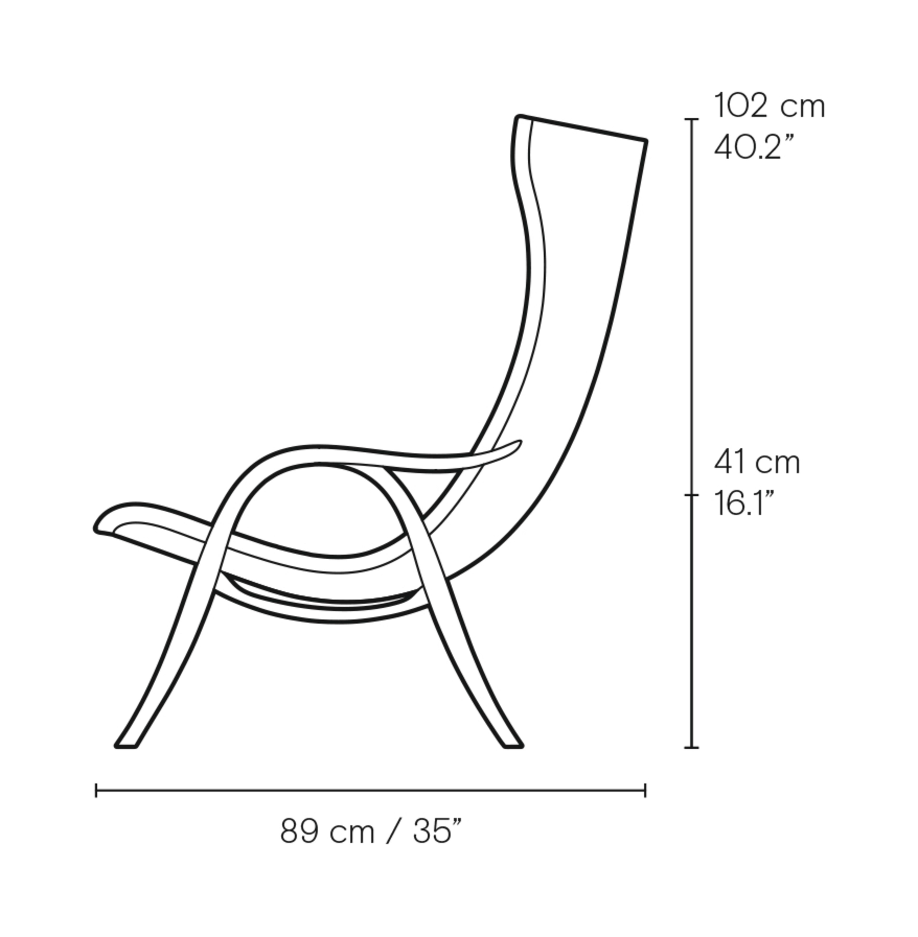 Buy FH429 | Signature Chair designed by Frits Henningsen | Carl Hansen ...