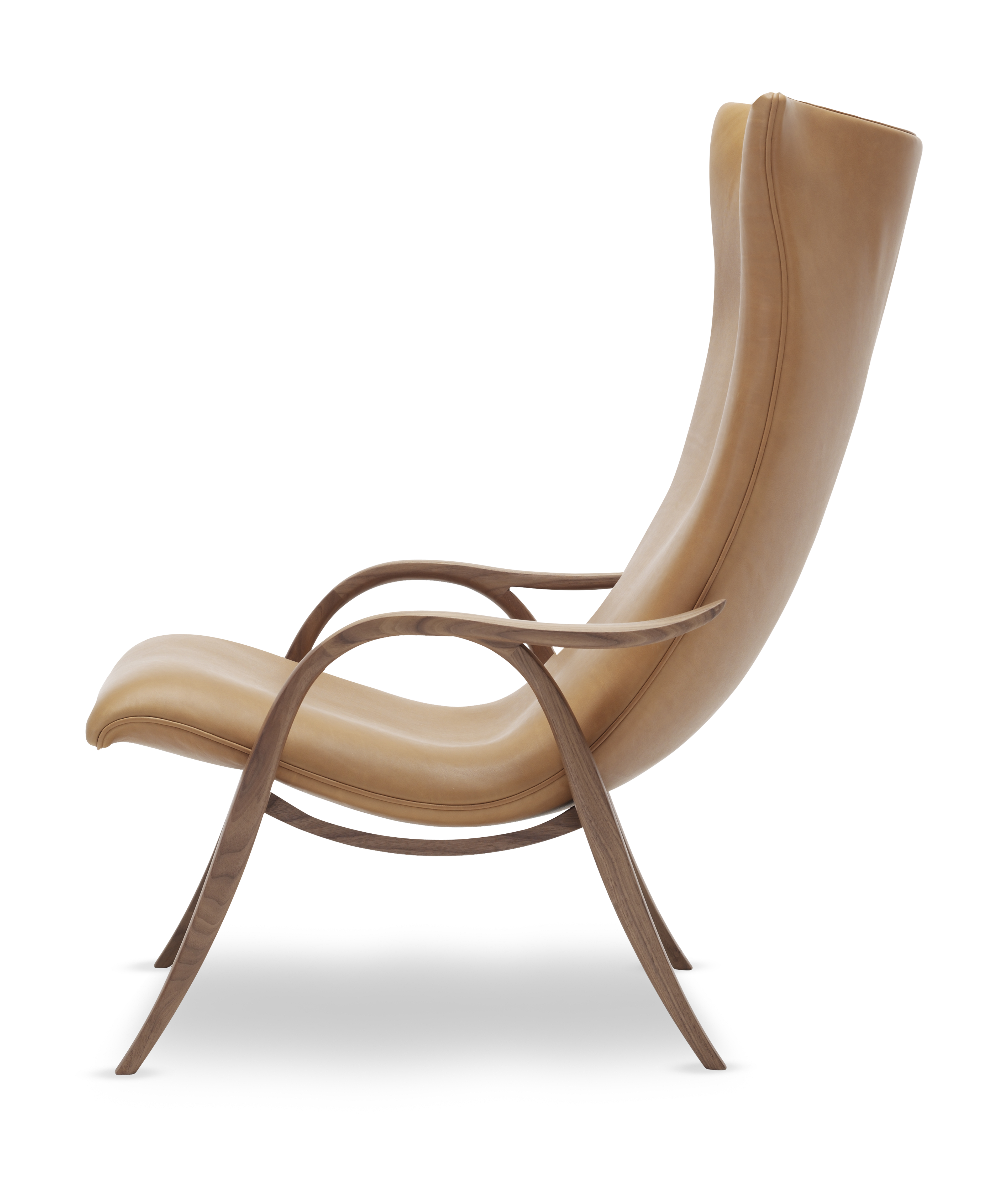 Buy FH429 | Signature Chair designed by Frits Henningsen | Carl Hansen ...