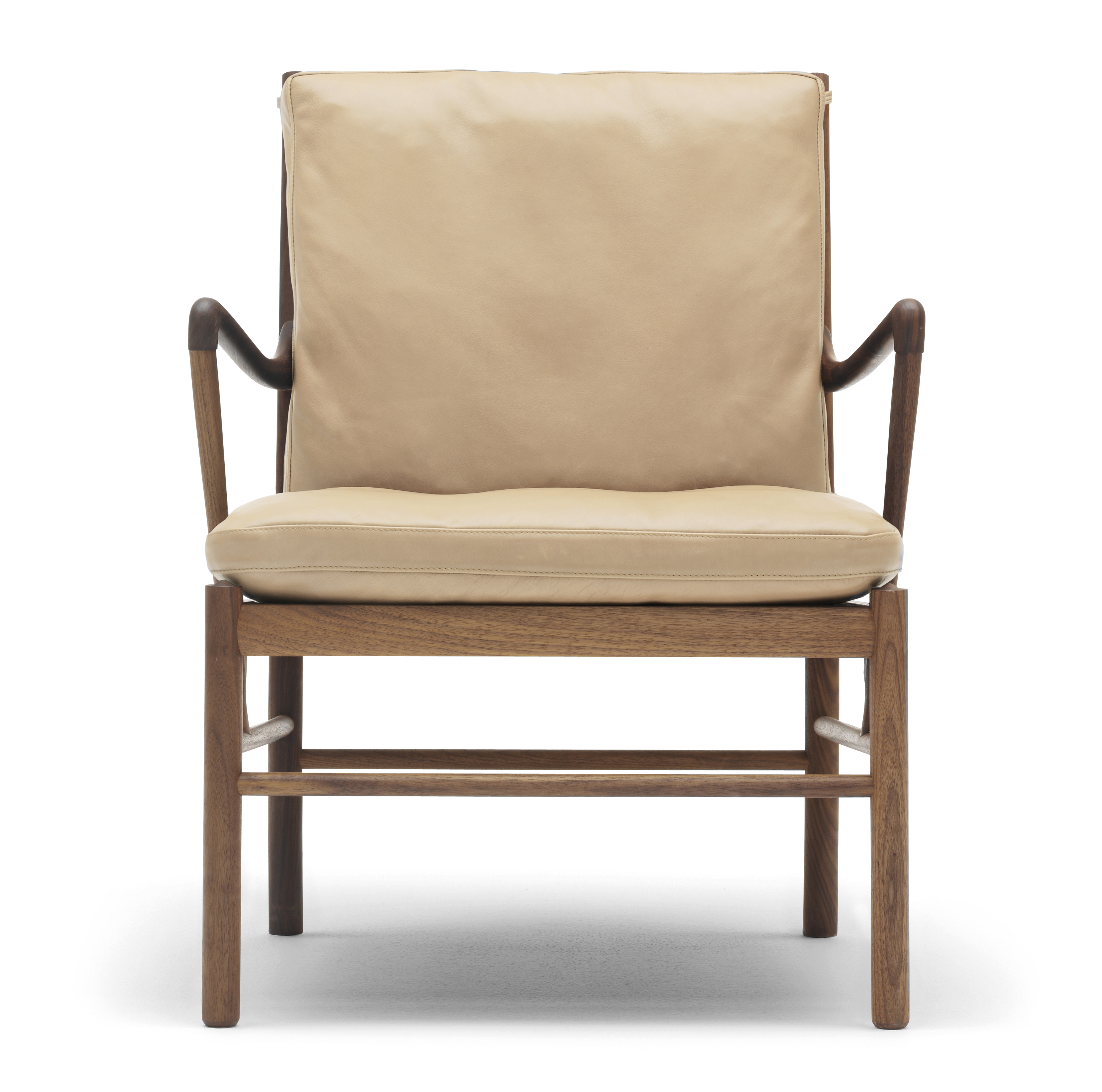 Buy OW149 | Colonial Chair designed by Ole Wanscher | Carl Hansen & Søn