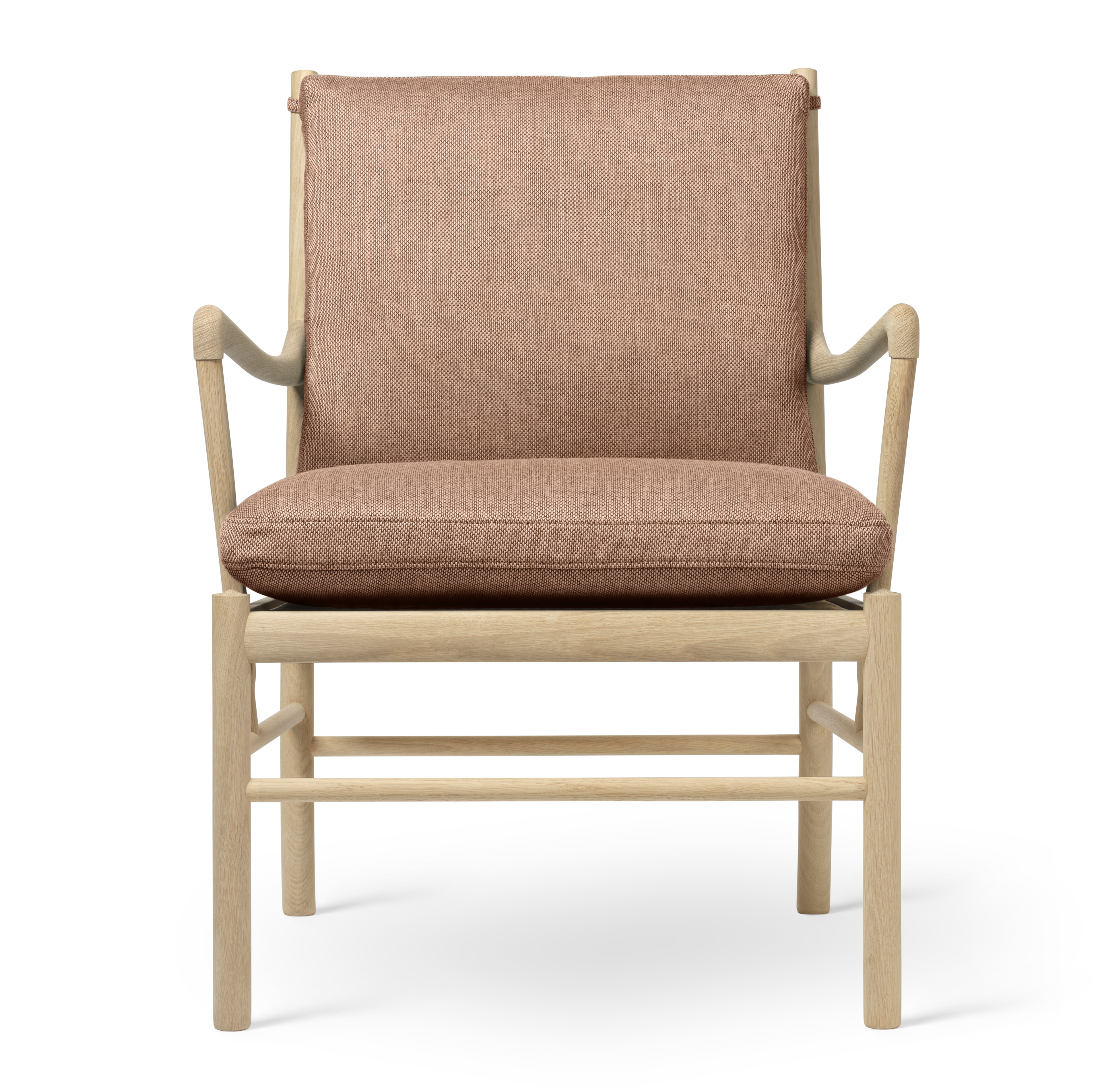 Buy OW149 | Colonial Chair designed by Ole Wanscher | Carl Hansen & Søn