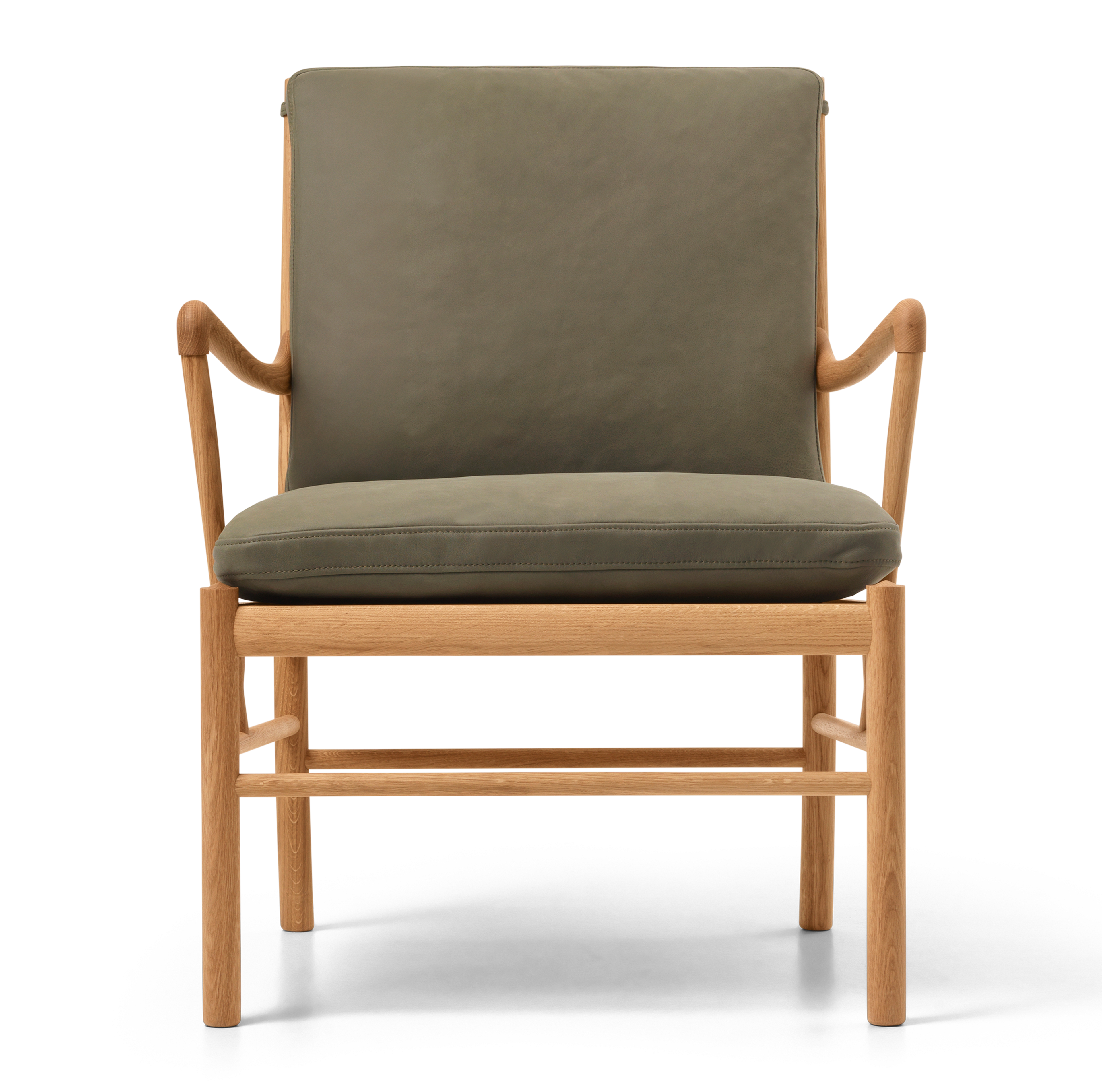 Buy OW149 | Colonial Chair designed by Ole Wanscher | Carl Hansen & Søn
