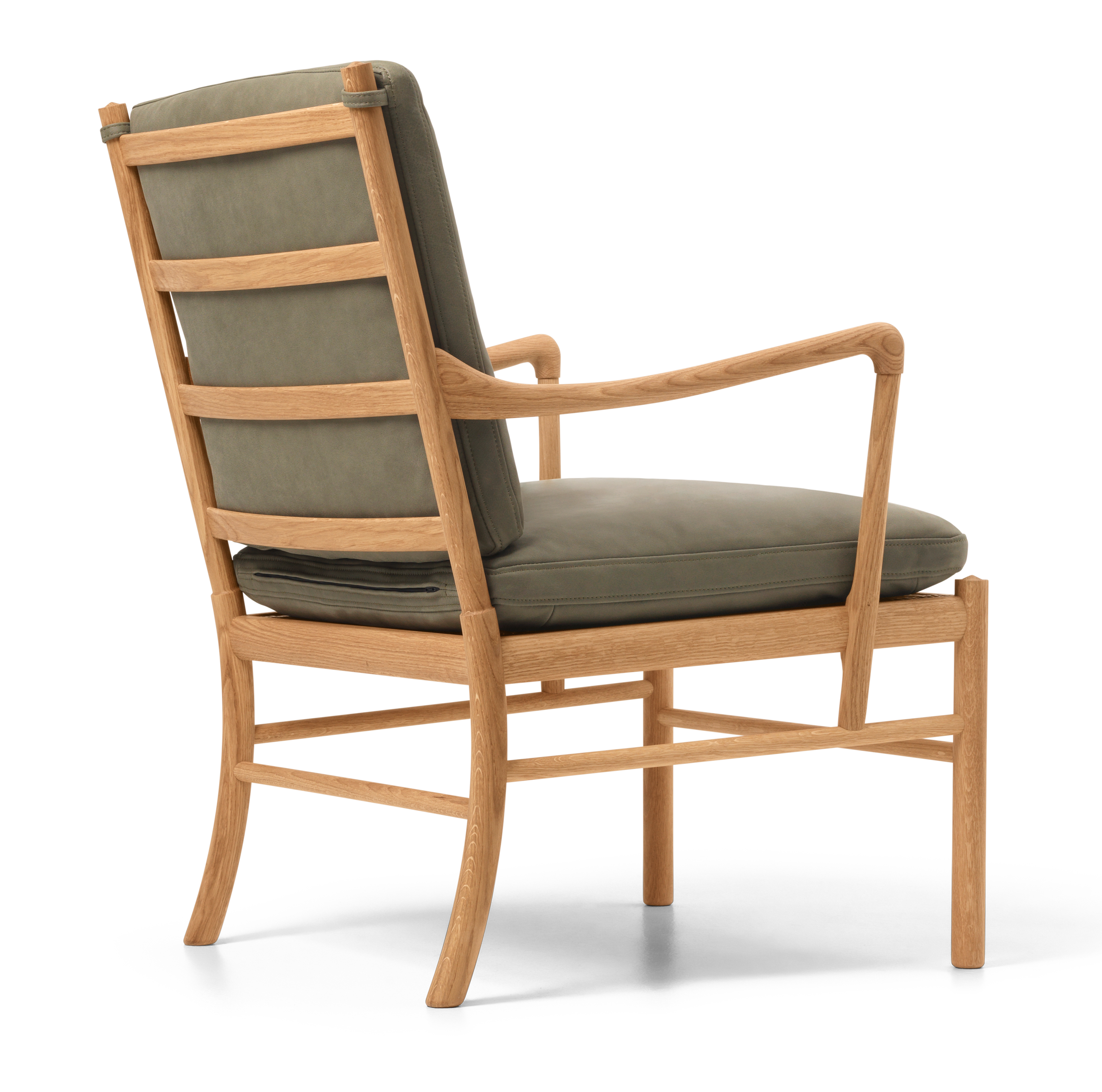 Buy OW149 | Colonial Chair designed by Ole Wanscher | Carl Hansen & Søn