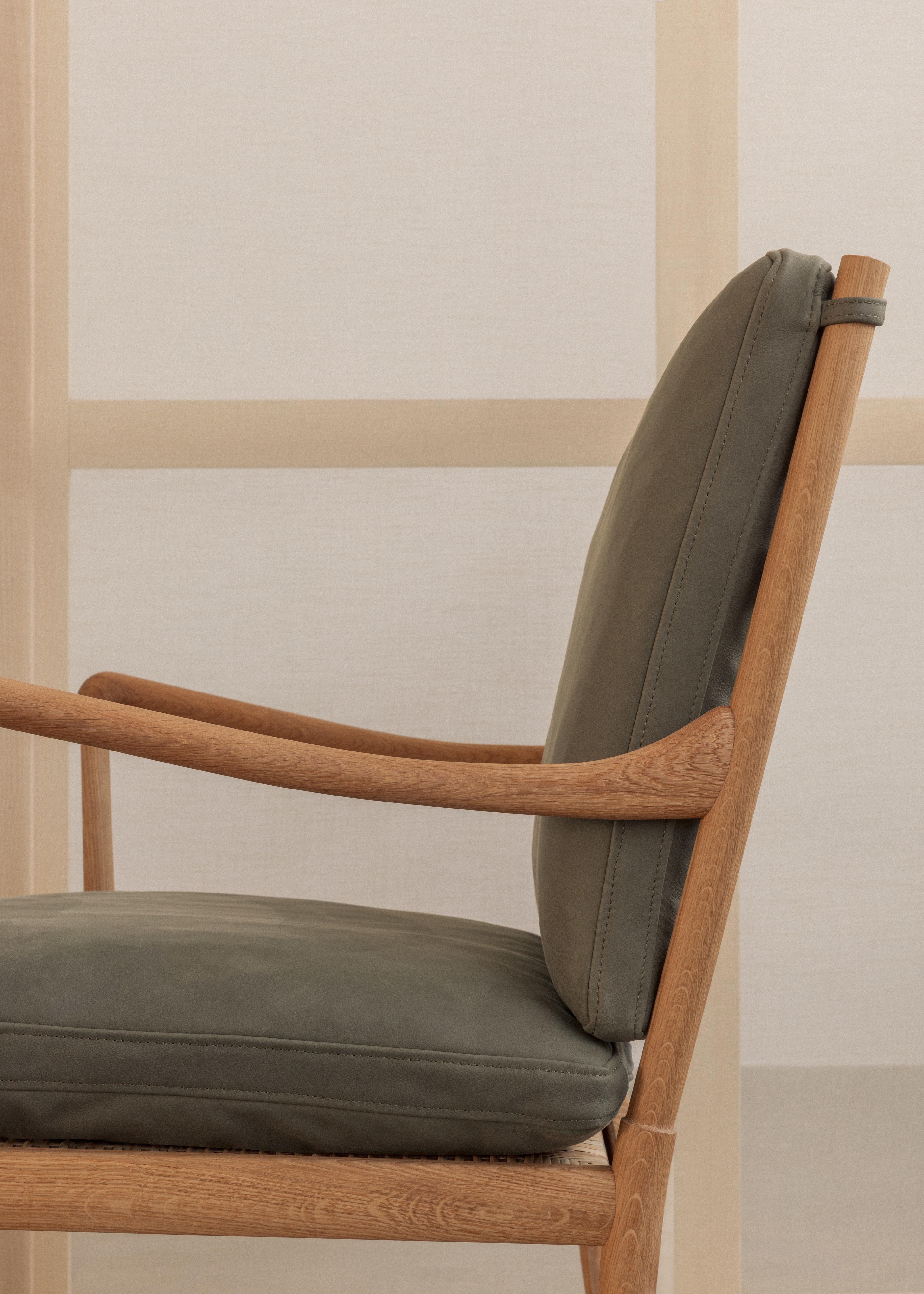 Buy OW149 | Colonial Chair designed by Ole Wanscher | Carl Hansen & Søn