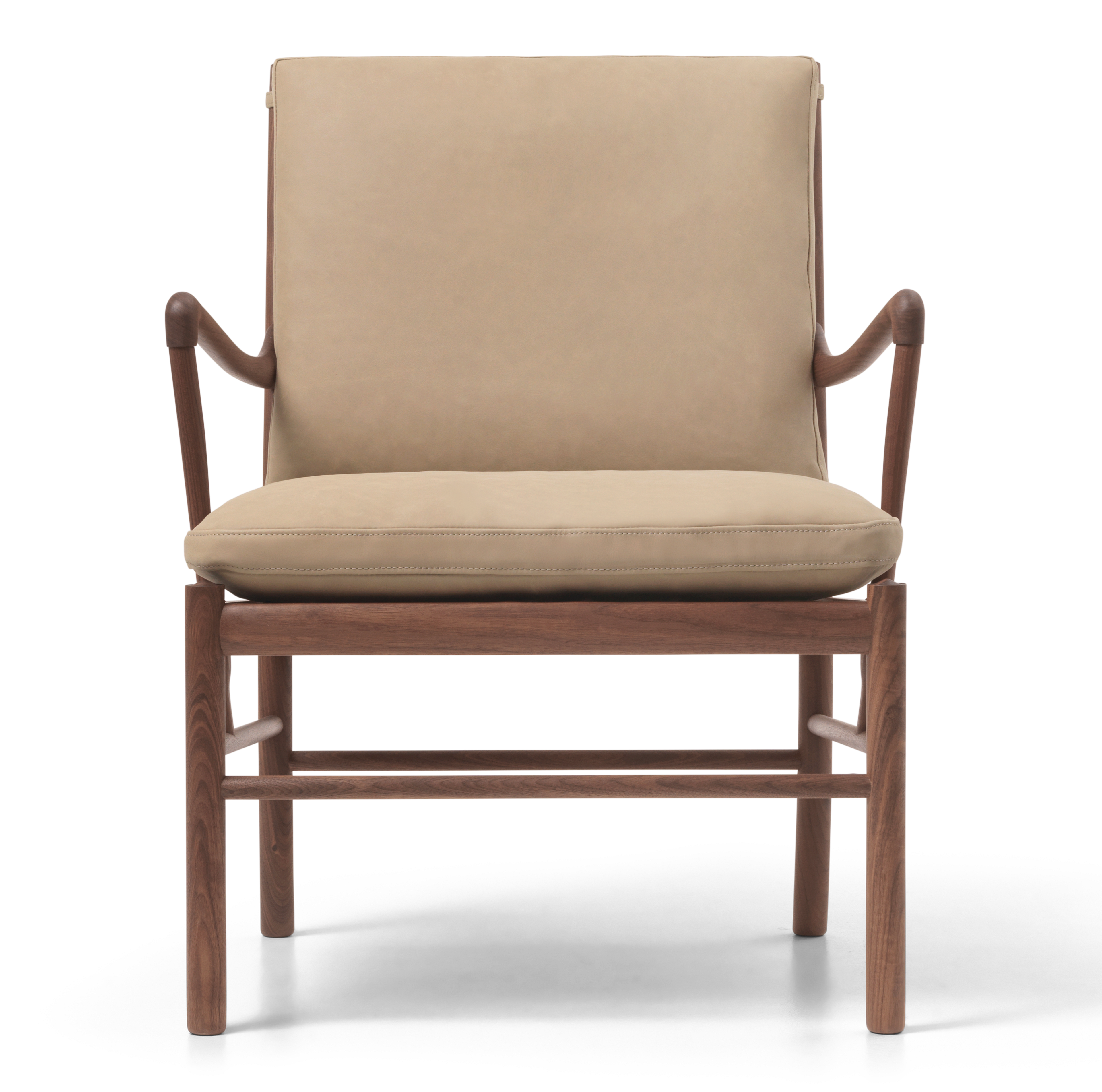 Buy OW149 | Colonial Chair designed by Ole Wanscher | Carl Hansen & Søn