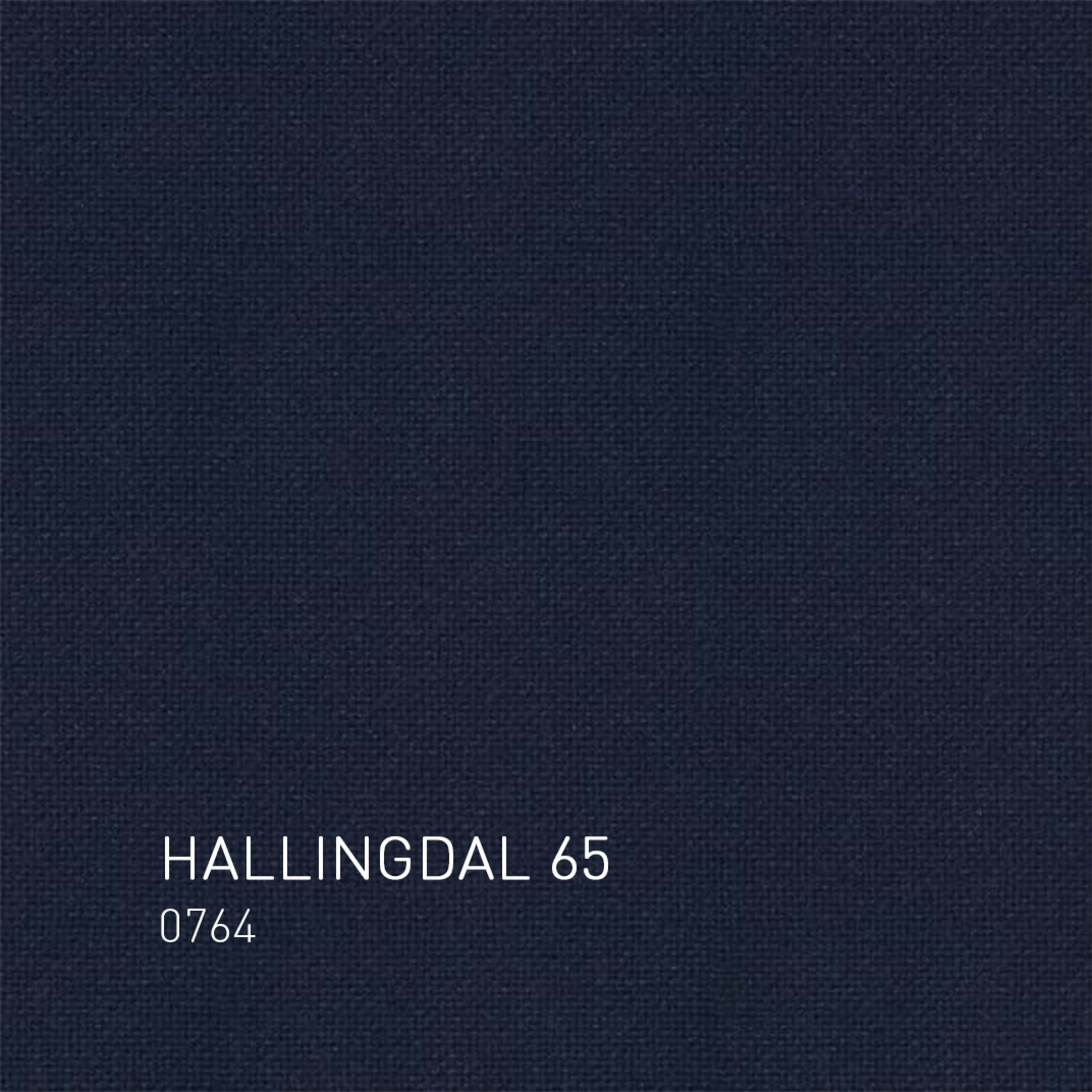 Hallingdal 65