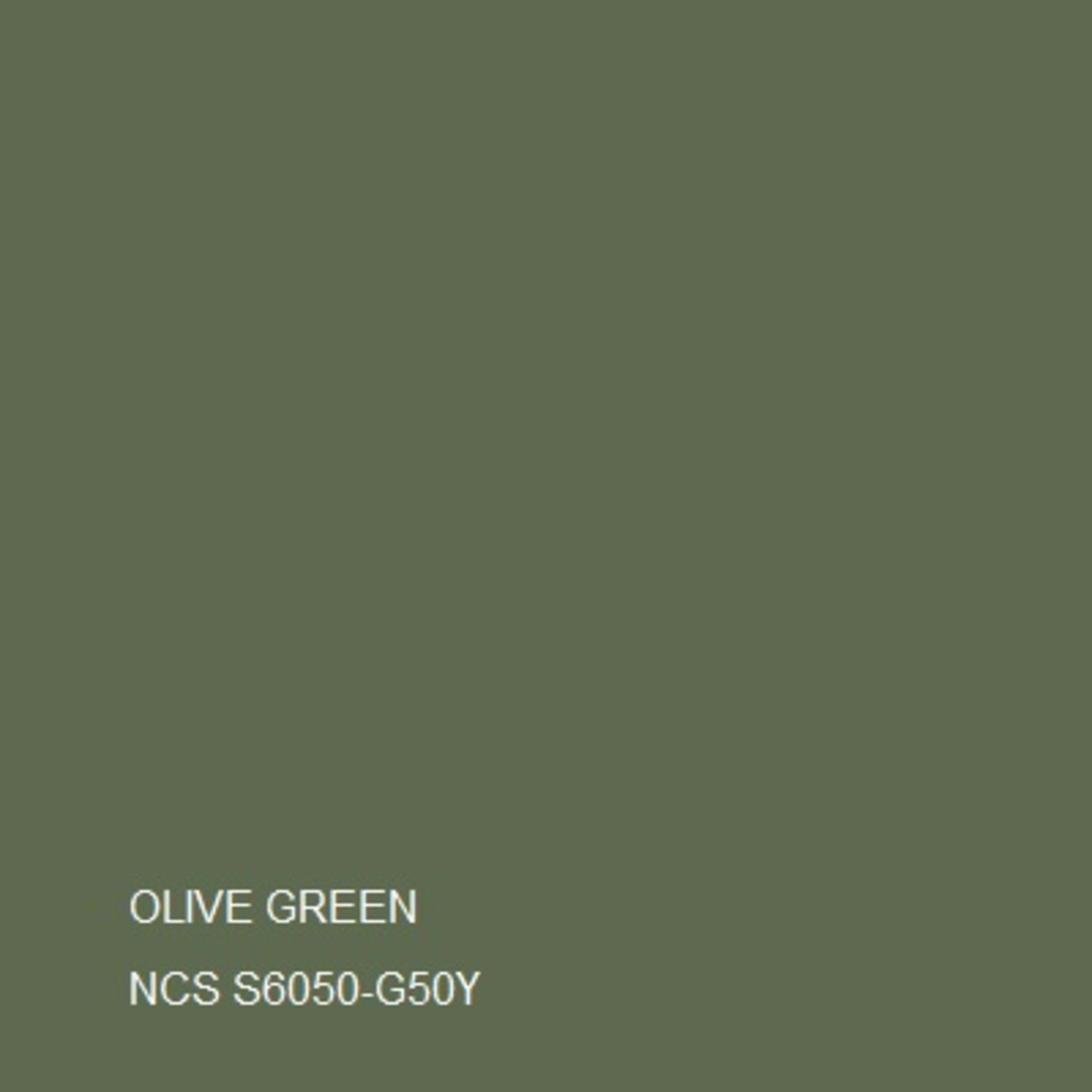 NCS Colours | Paint | Materials | Carl Hansen & Søn