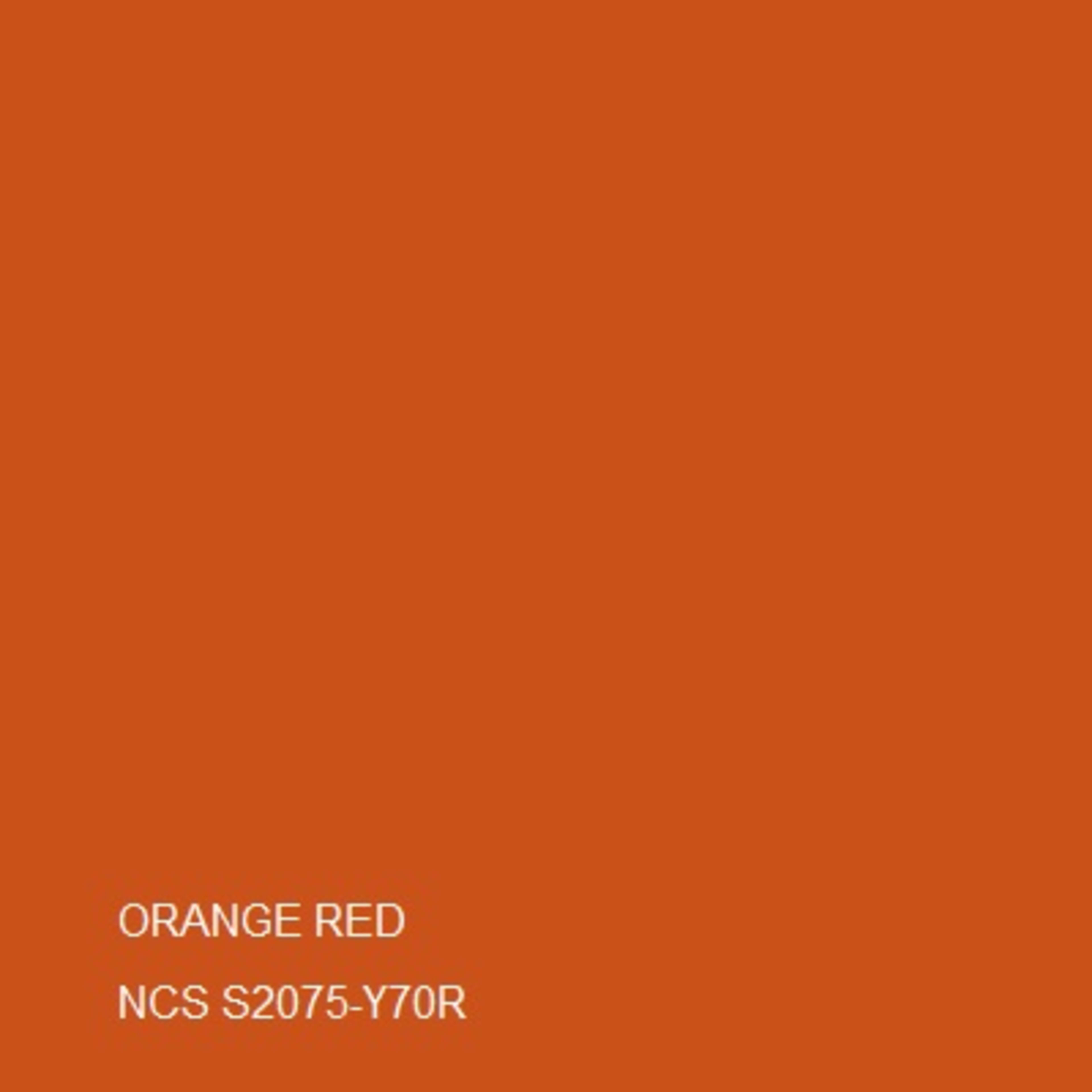 NCS Colours | Paint | Materials | Carl Hansen & Søn