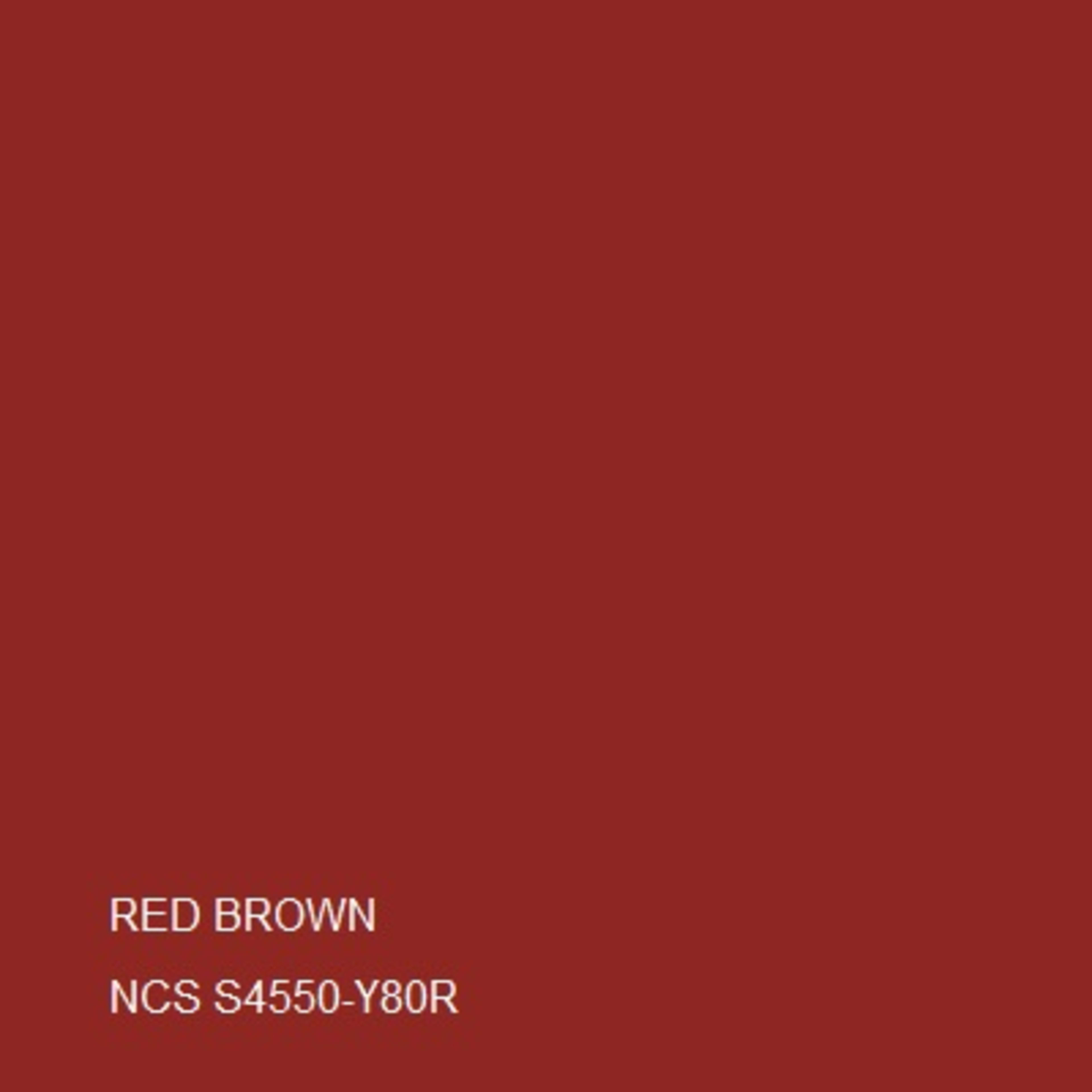 NCS Colours | Paint | Materials | Carl Hansen & Søn