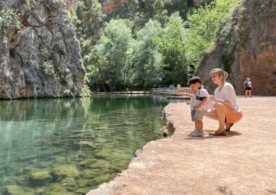 Spain in July: 7 Travel Tips, Activities & Weather