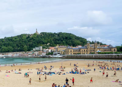 San Sebastián